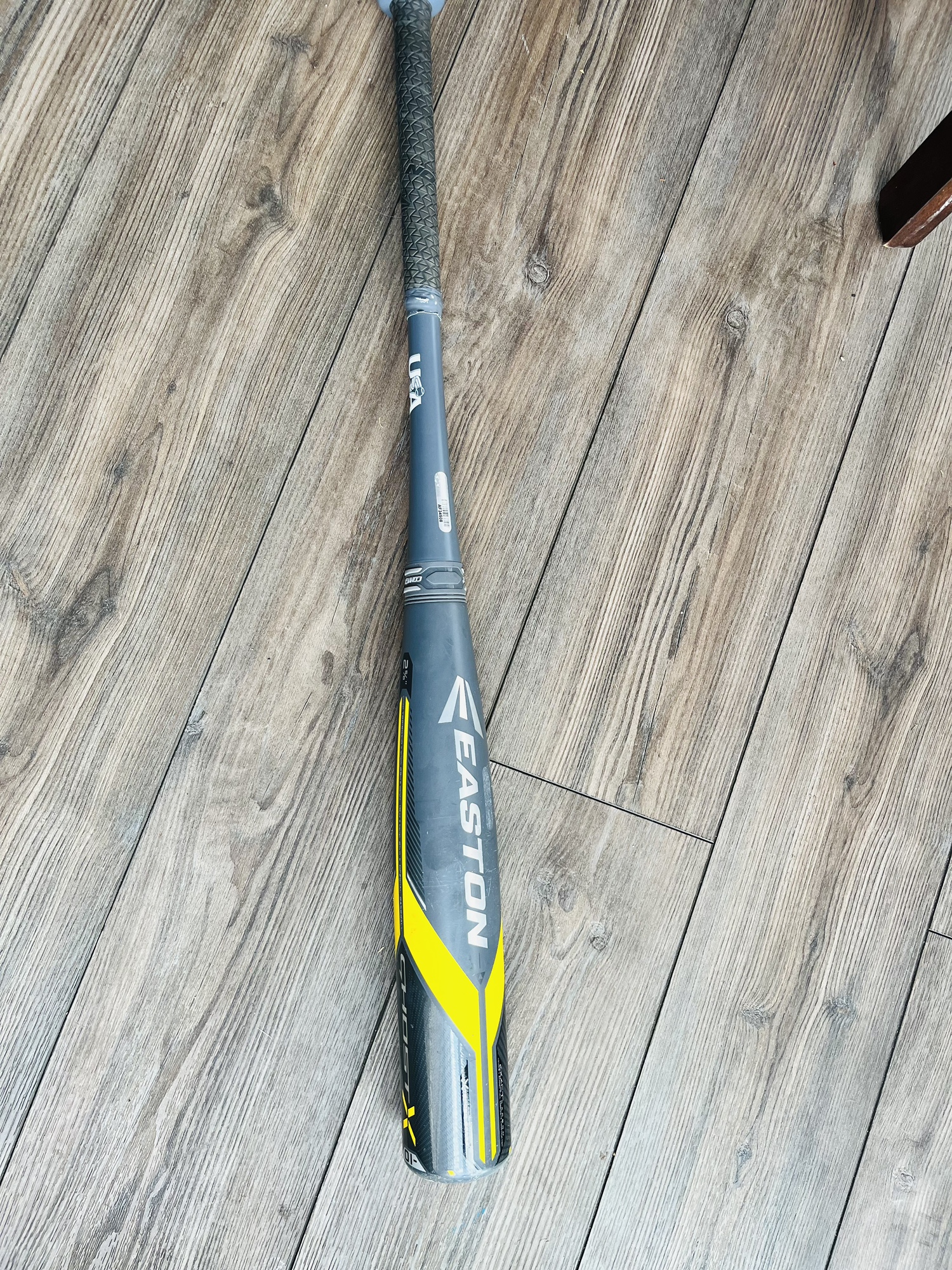 2018 Composite (-10) 19 oz 29" Easton Ghost Bat | SidelineSwap