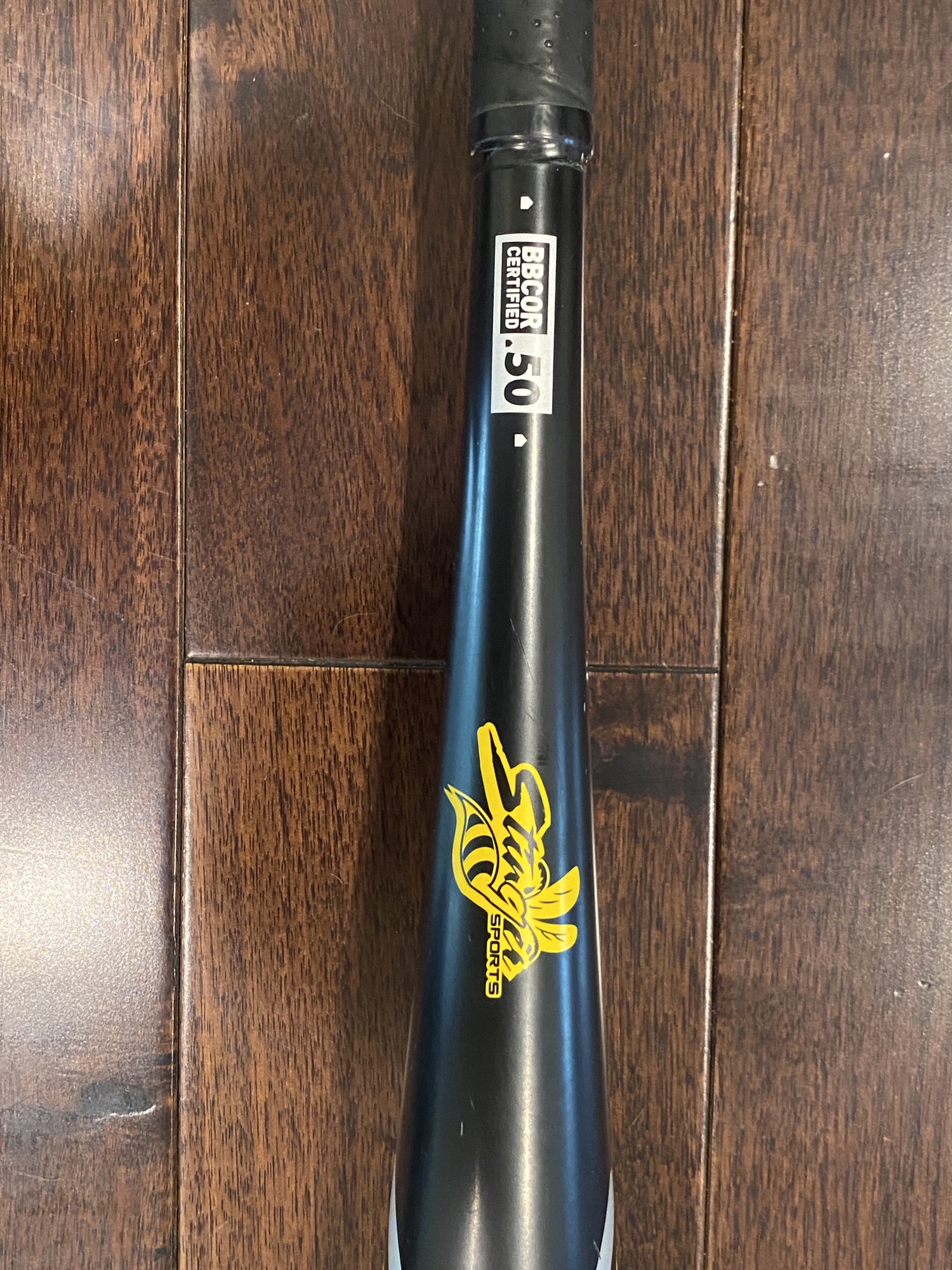 2021 Stinger Nuke 2 Alloy (-3) 28 oz 31" Bat BBCOR | SidelineSwap