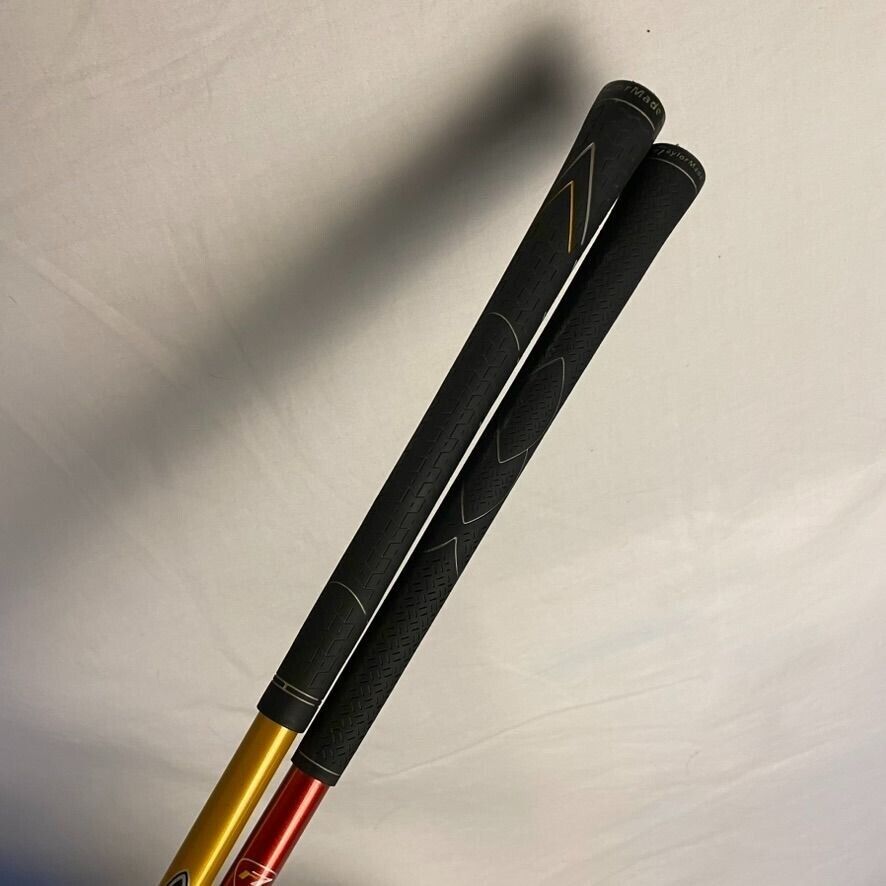 Taylormade R7 Driver and 4 Hybrid Set | SidelineSwap