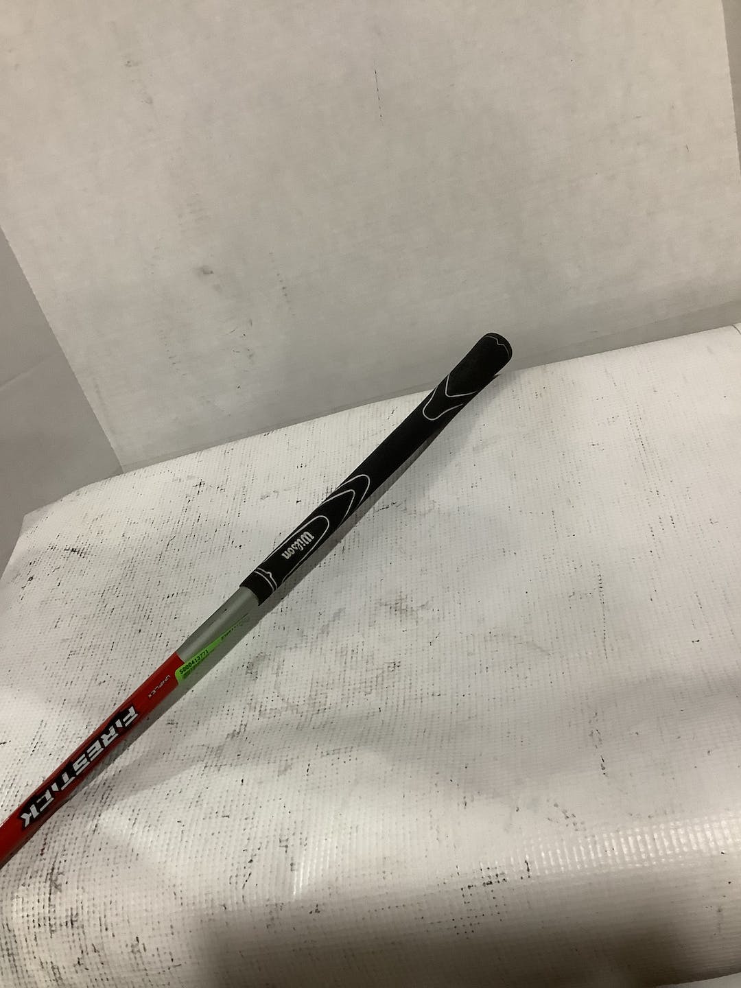 Used Wilson Tour Rx 8.5 Degree Stiff Flex Graphite Shaft Drivers ...