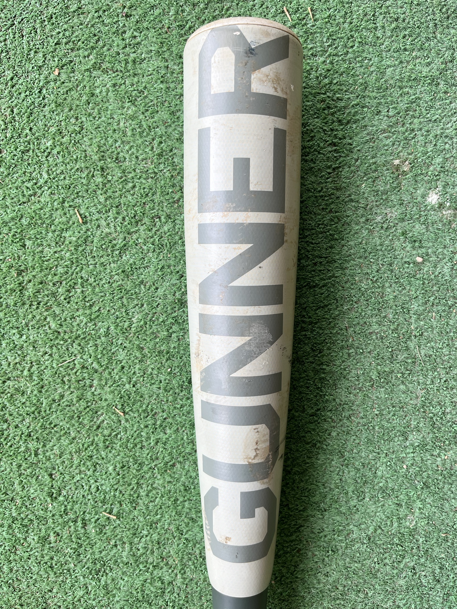 2020 Hybrid (-10) 20 oz 30" Gunner Bat | SidelineSwap