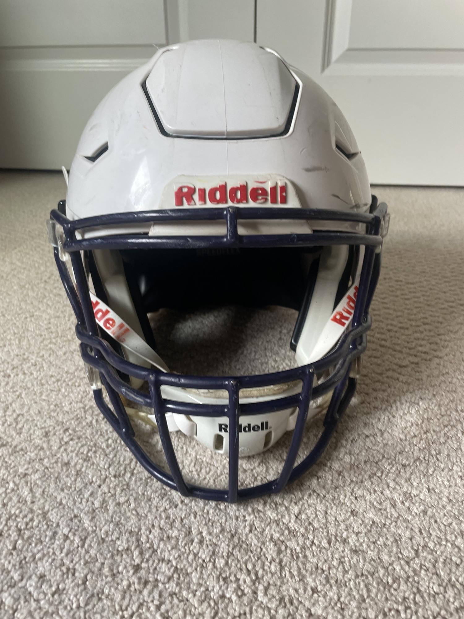 Used Large Riddell SpeedFlex Helmet | SidelineSwap