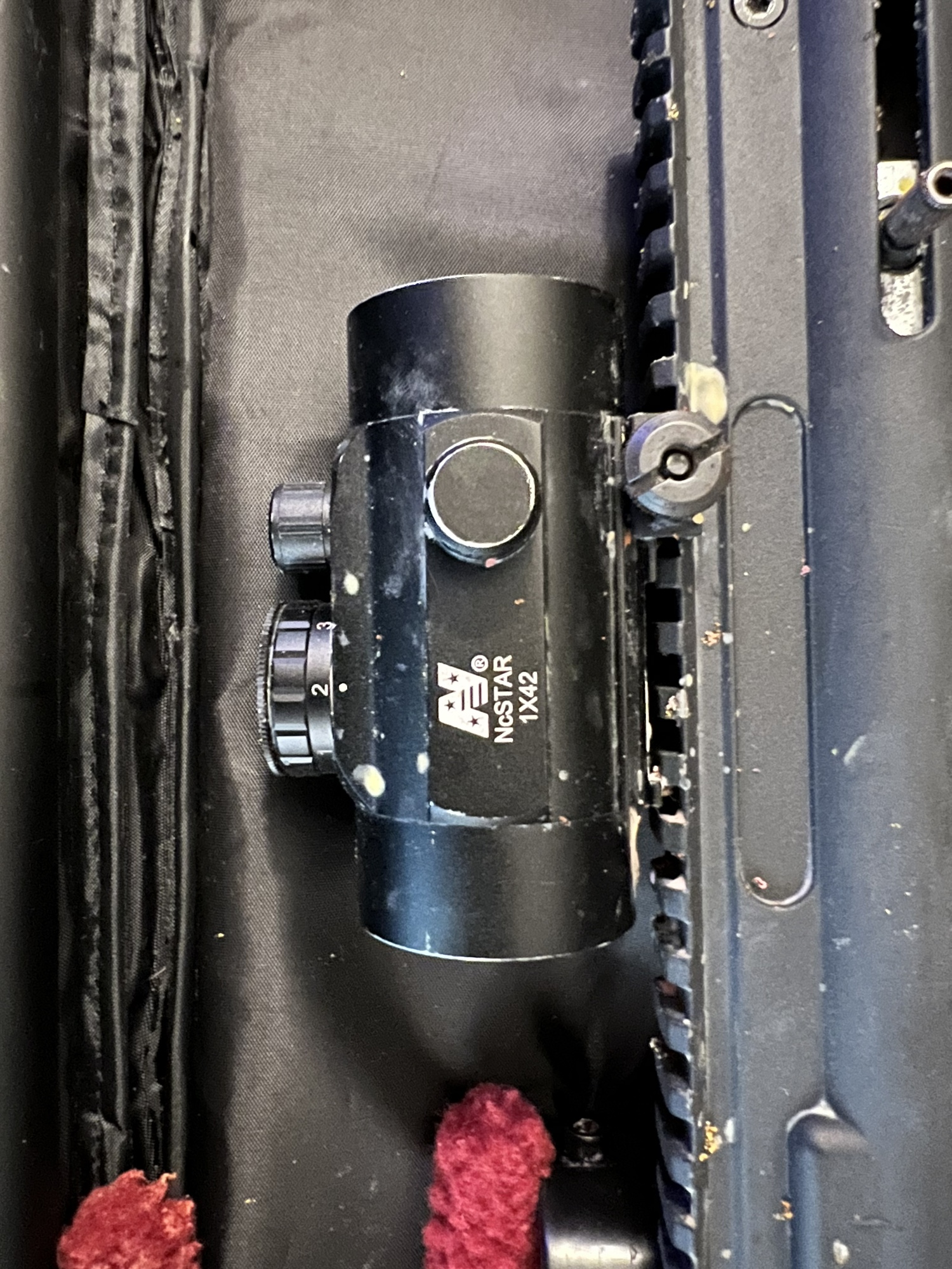 Tippman US Army Project Salvo | SidelineSwap