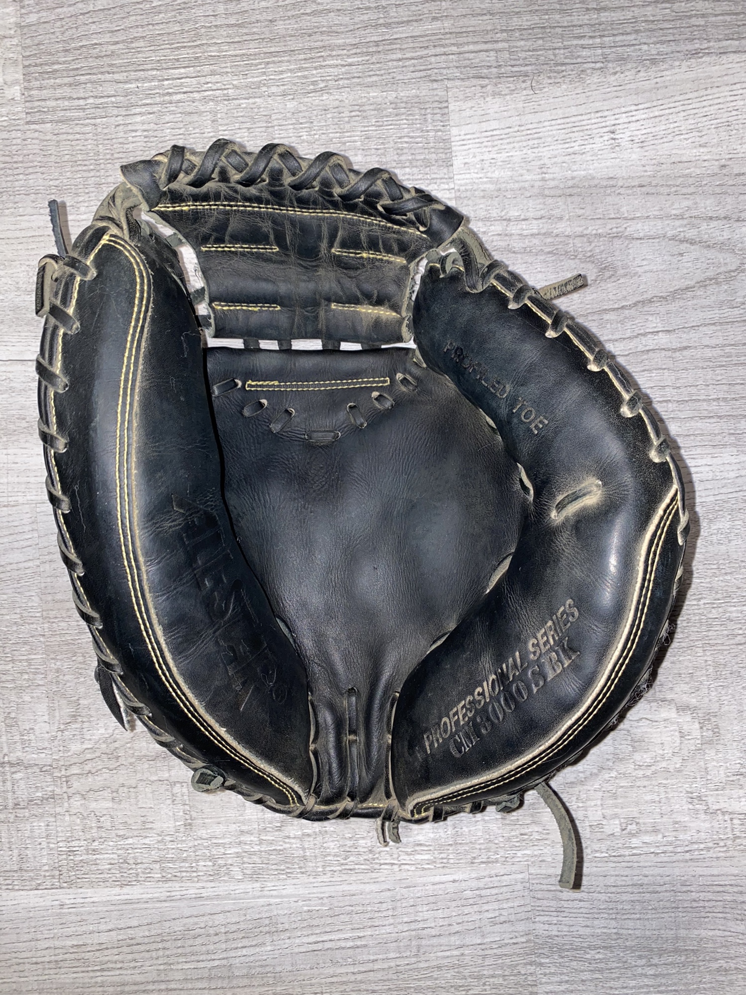All Star Catcher's Pro Elite CM3000 SBK | SidelineSwap