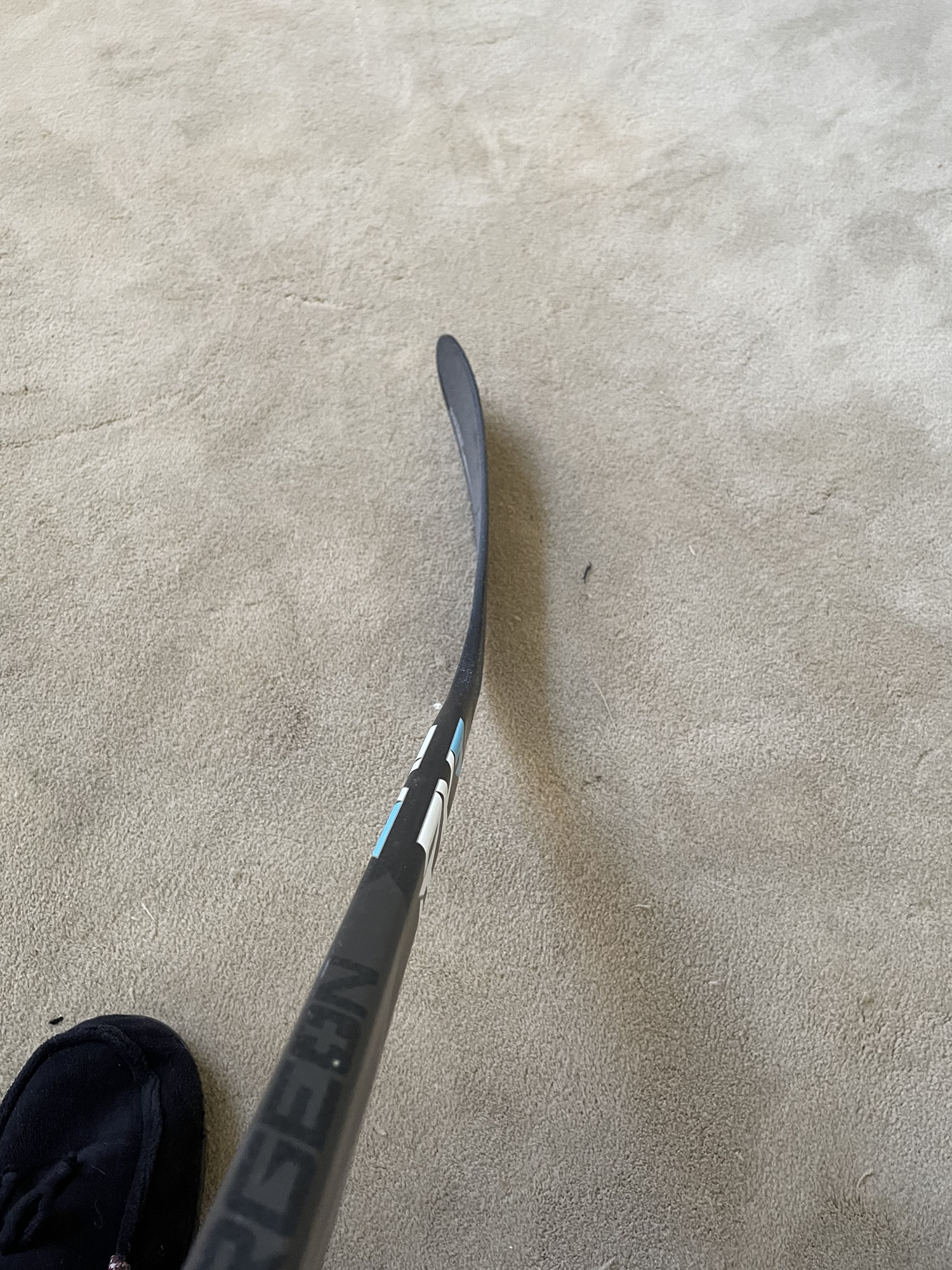 Senior Right Handed Toe Pattern Surgeon RX3 Hockey Stick | SidelineSwap