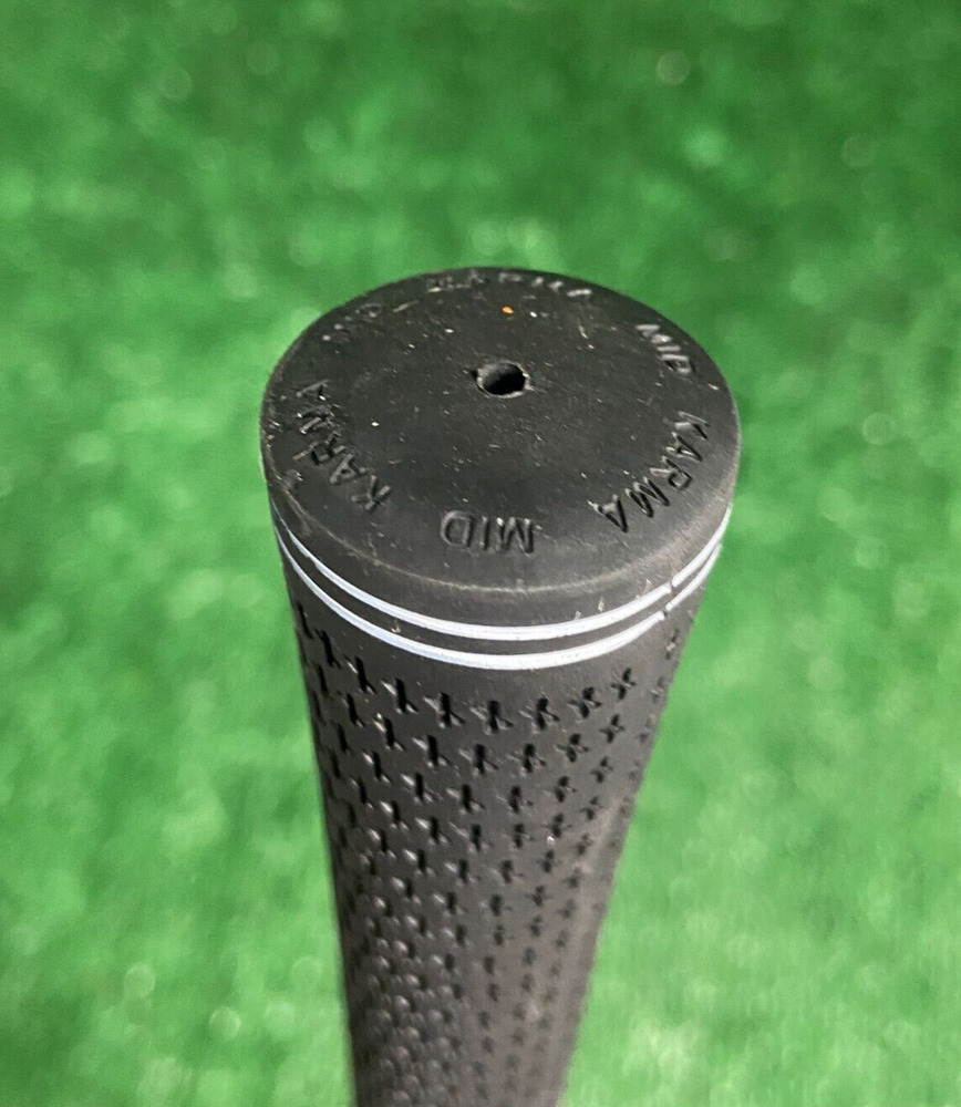 Taylormade JetSpeed Driver 10.5* RH 49g Matrix Regular Graphite ~46" New Grip | SidelineSwap