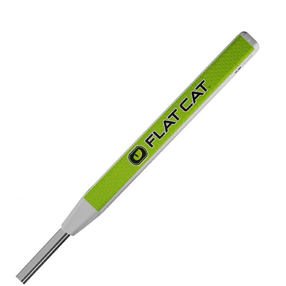 Flat Cat Putter Grip (SLIM, 12" Long, 45g) Golf Grip NEW | SidelineSwap