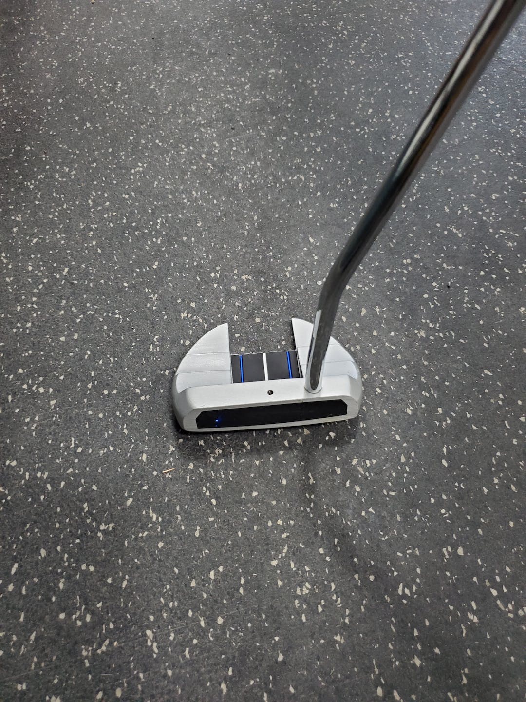 Used Powerbilt Tpx 1.0 Mallet Putters | SidelineSwap