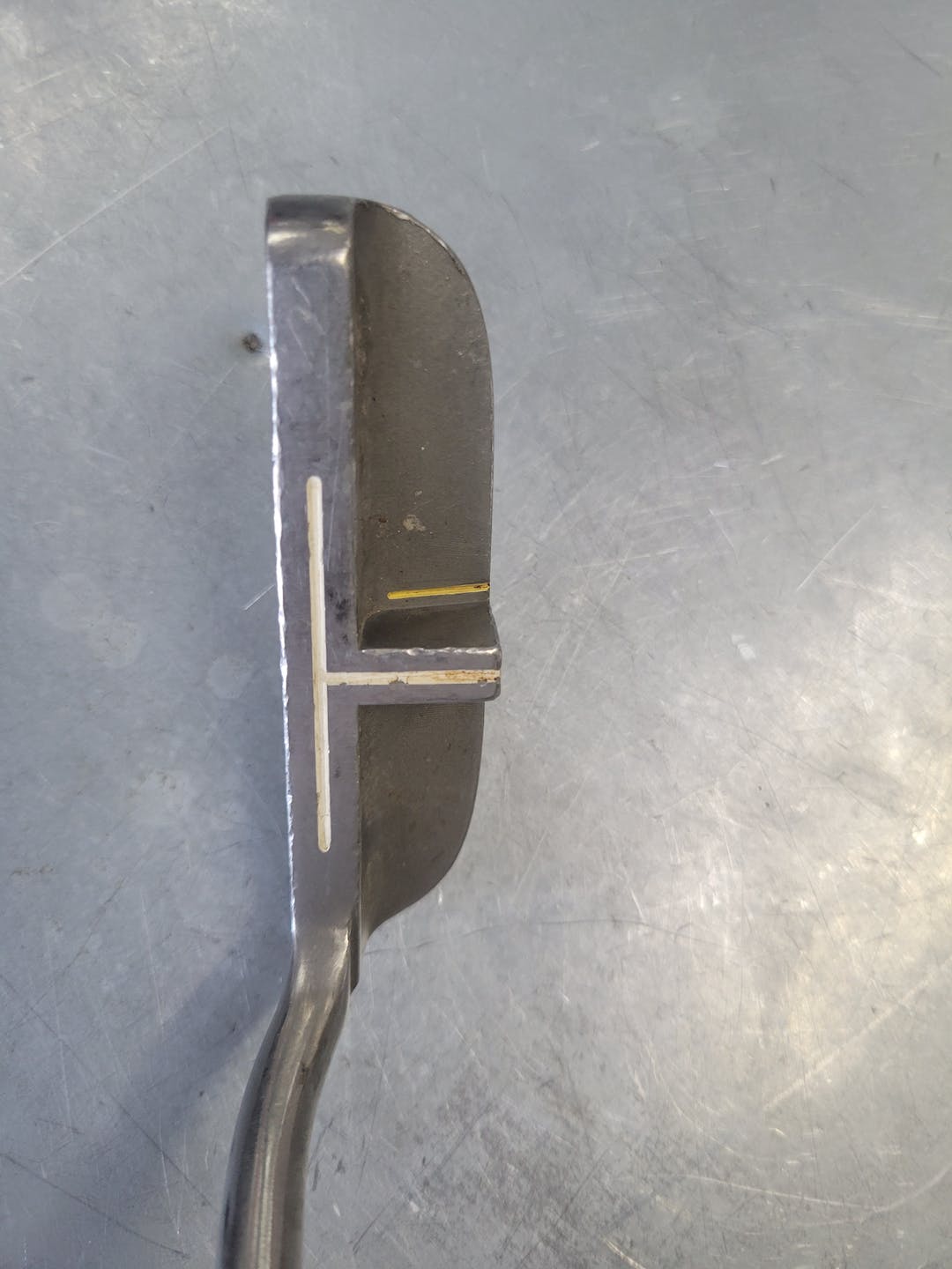 Used Tommy Armour T-line V Blade Putters | SidelineSwap