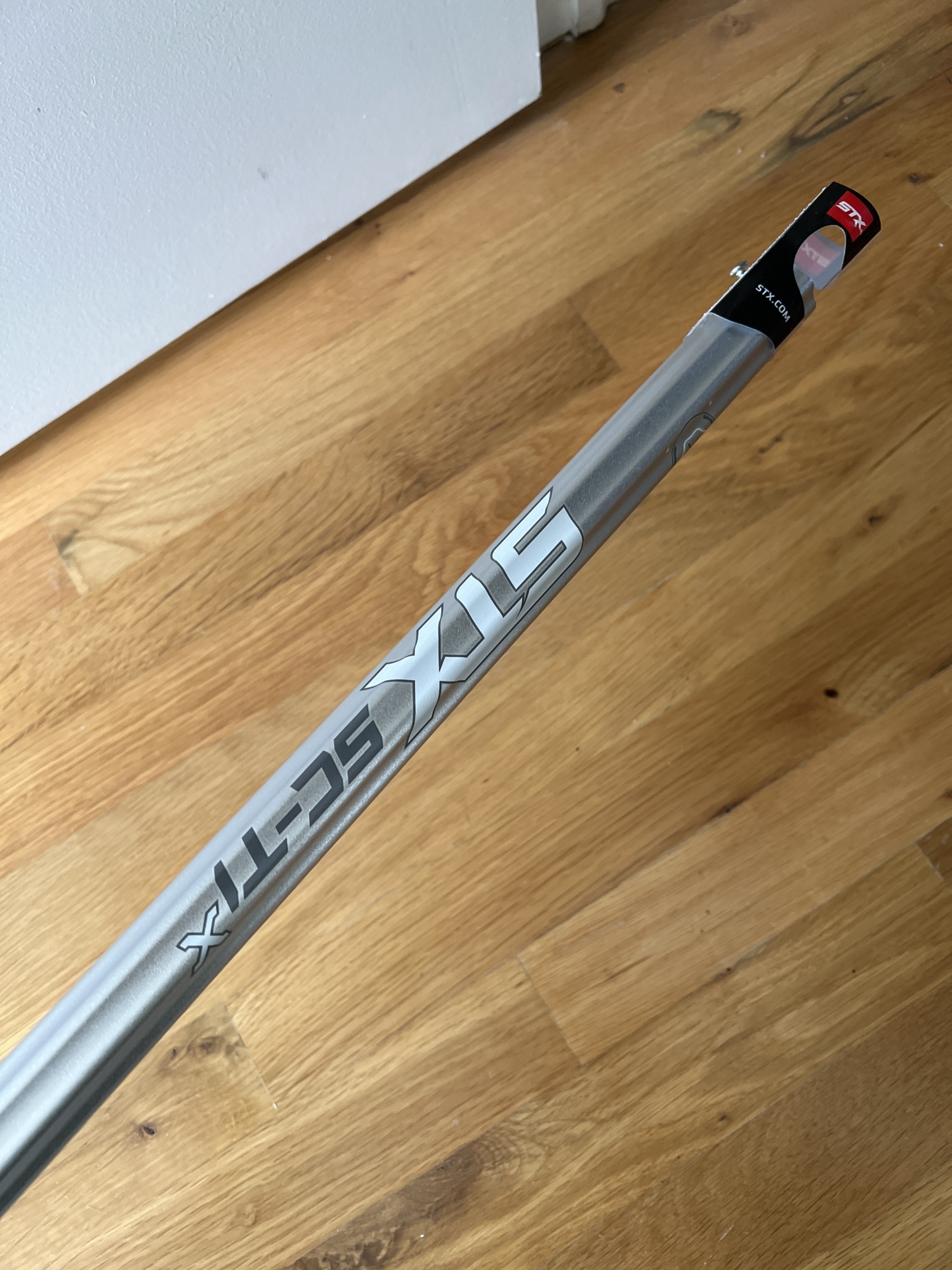 New STX SC-TI X Shaft | SidelineSwap