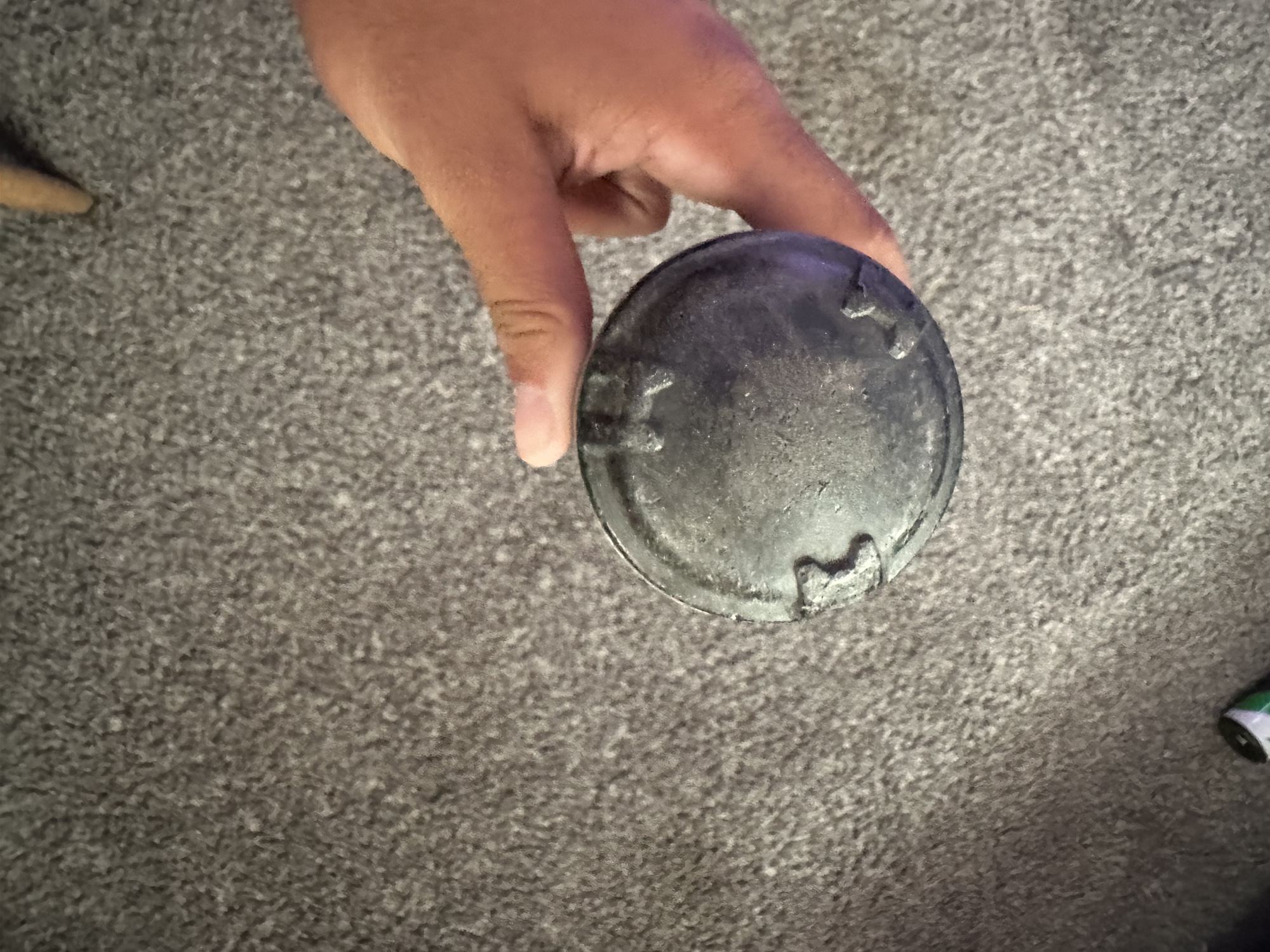 Alloy (-10) 22 oz 32" Voodoo Balanced Bat | SidelineSwap