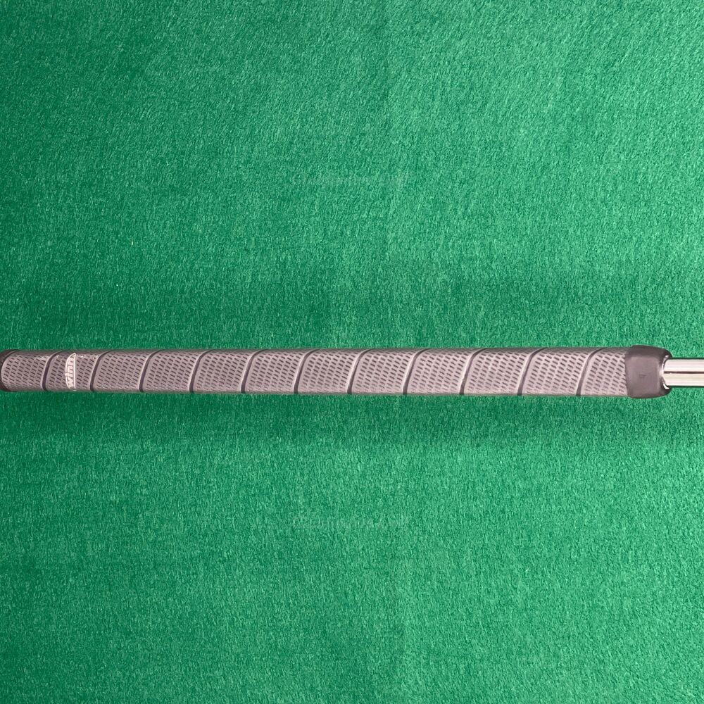 Odyssey White Hot XG Sabertooth 42" Double-Bend Belly Putter Golf Club ...