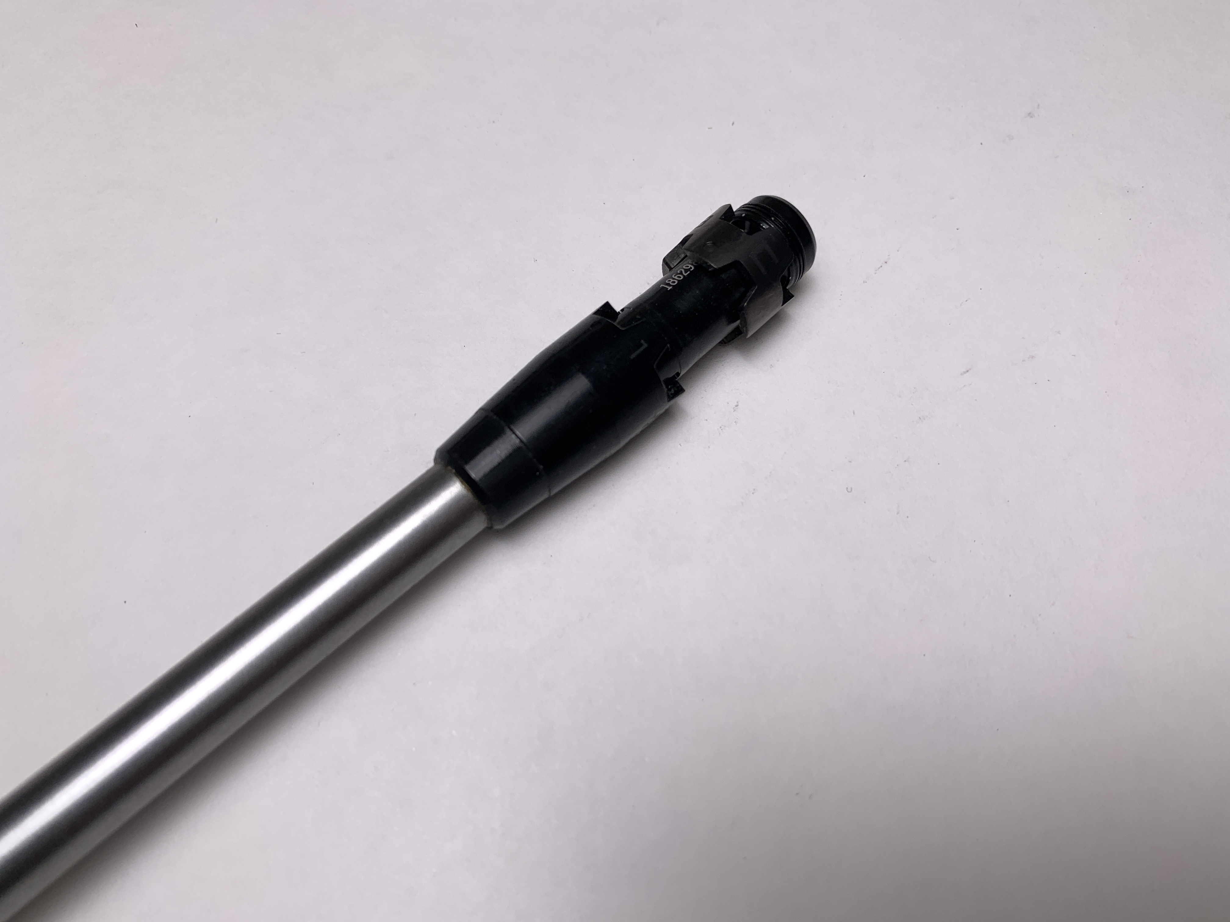 Mitsubishi Rayon Diamana M+60 x5ct 60g Regular Fairway Wood Shaft 42.5"-Titleist | SidelineSwap