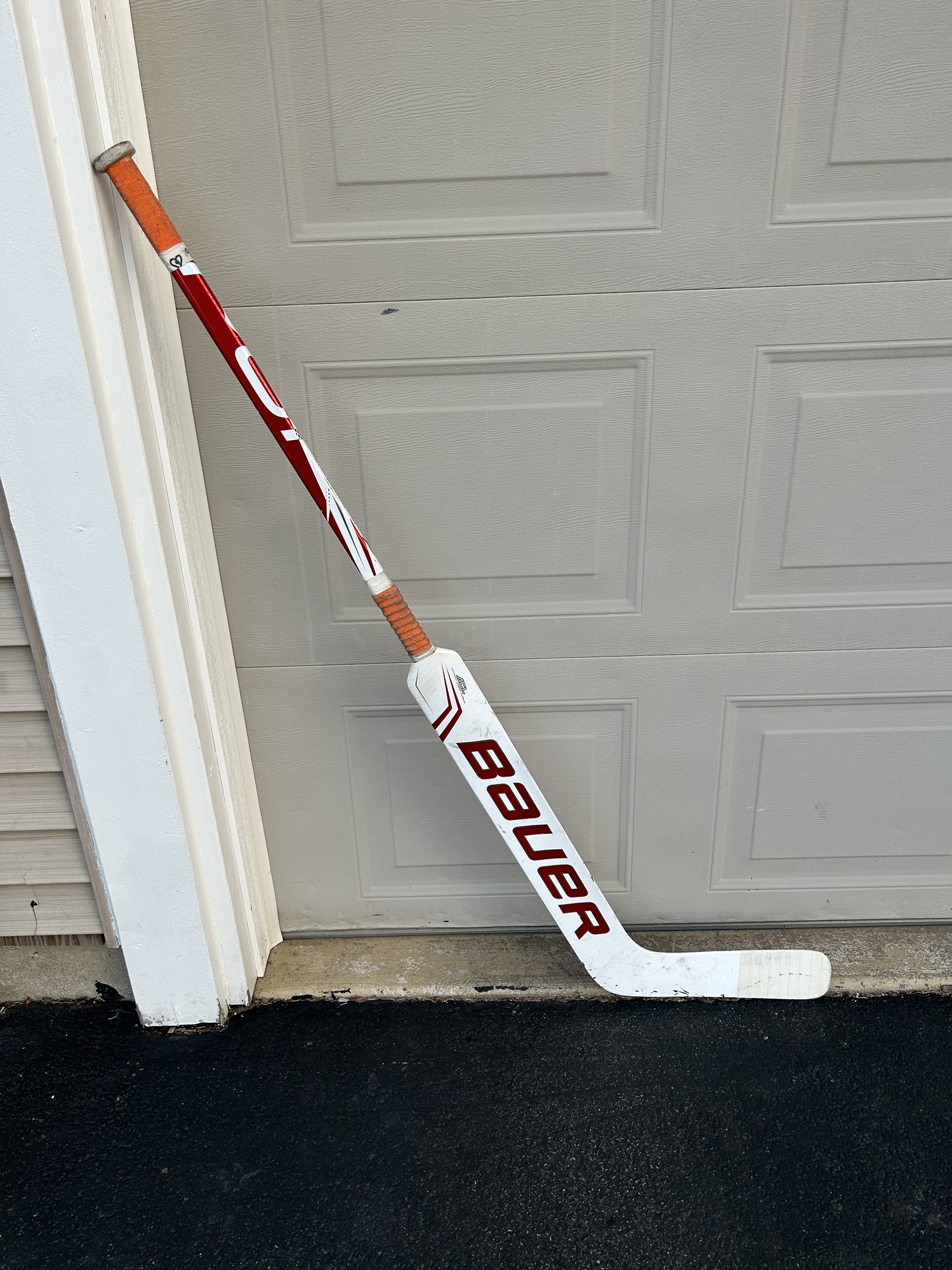 Blackwood Pro Return 2s Lite Skinned as 2x Pro | SidelineSwap