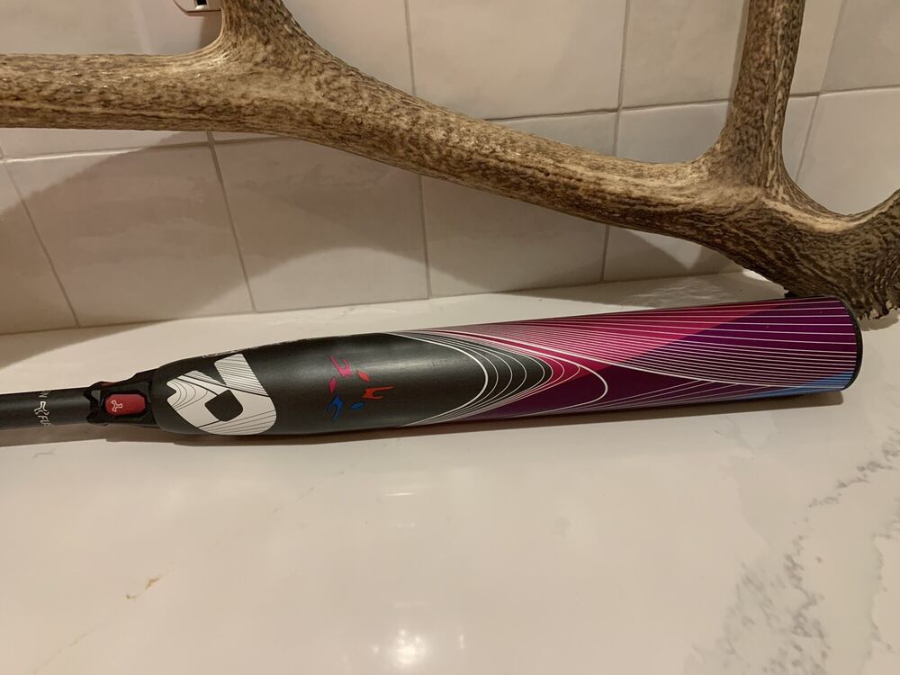2020 Demarini CF Fast pitch Softball Bat 31/20 (-11) | SidelineSwap