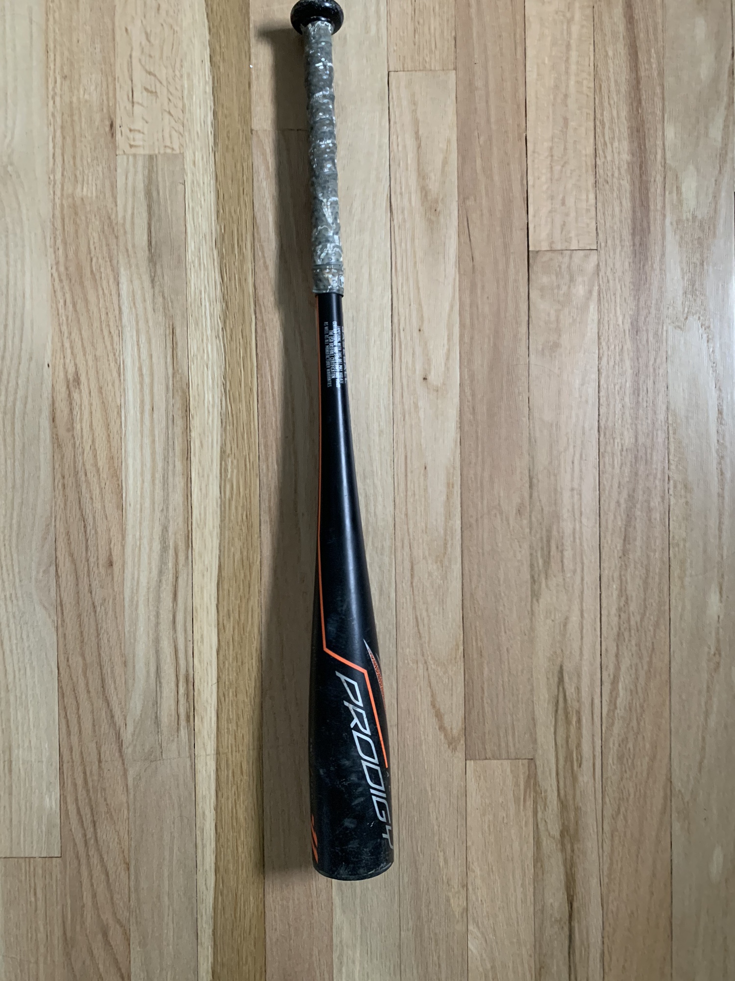Rawlings Prodigy USA Baseball bat -11 | SidelineSwap