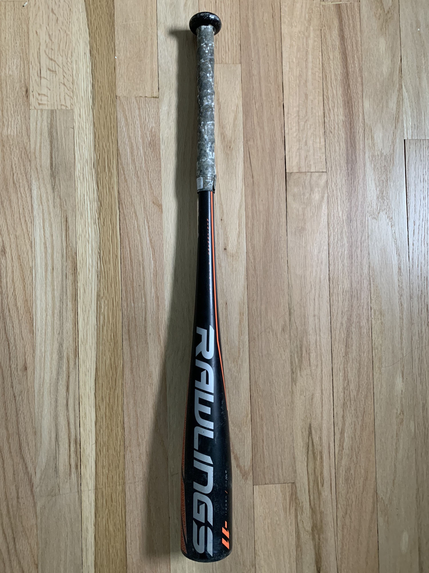 Rawlings Prodigy USA Baseball bat -11 | SidelineSwap