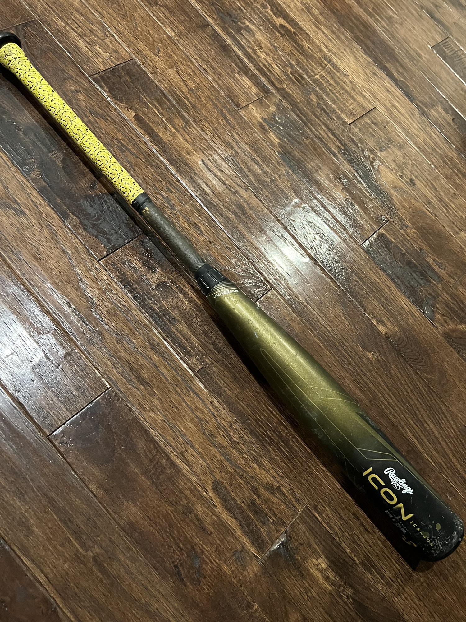 Rawlings ICON 32” 29oz -3 BBCOR 32/29 | SidelineSwap