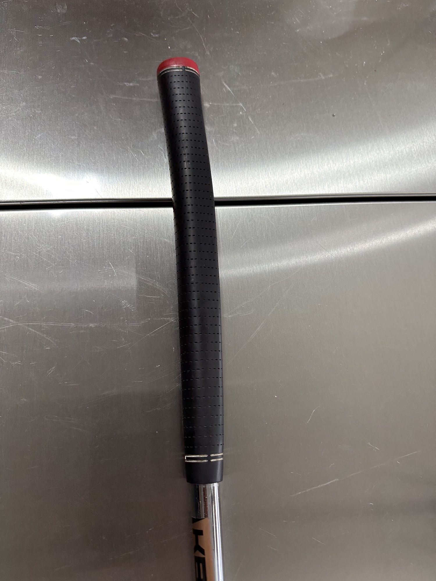 Men's Blade Uniflex 35" TP Patina Soto Putter | SidelineSwap