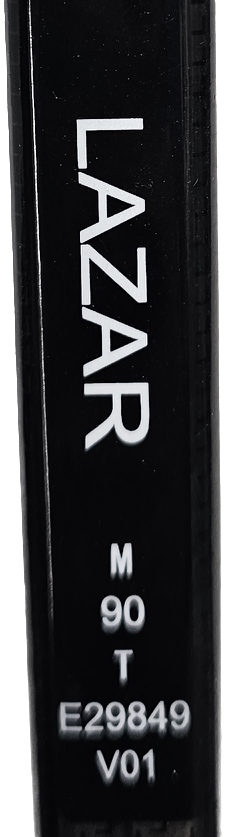 CCM RIBCORE TRIGGER 5 PRO RH PRO STOCK STICK GRIP NEW P92M 90 FLEX NHL ...