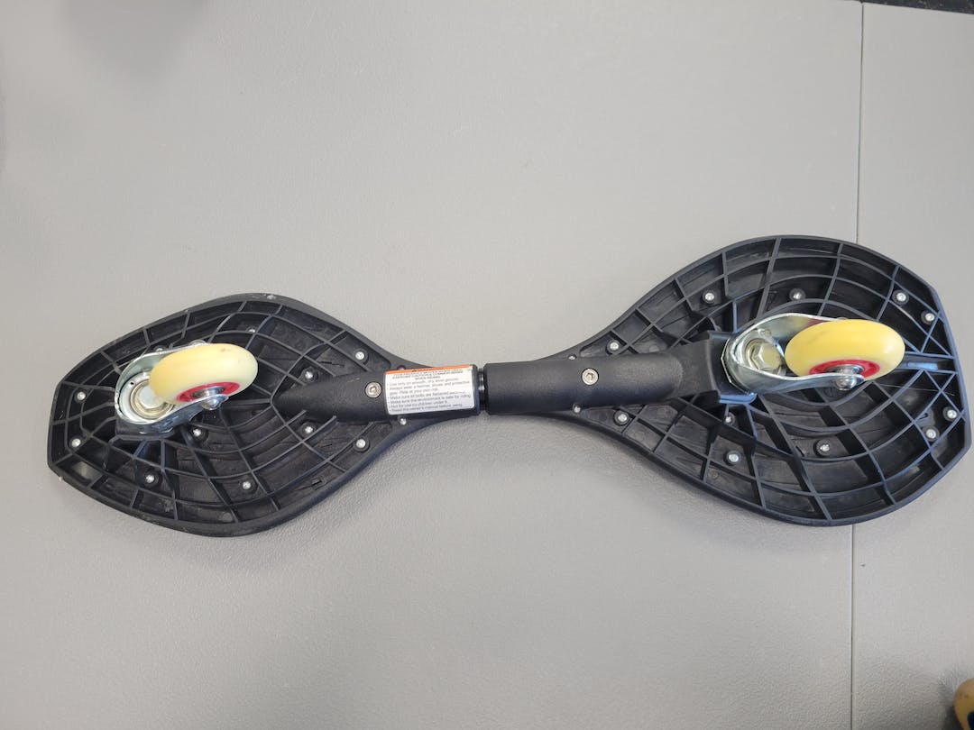 Used Ripstick Ripstick Regular Complete Skateboards | SidelineSwap