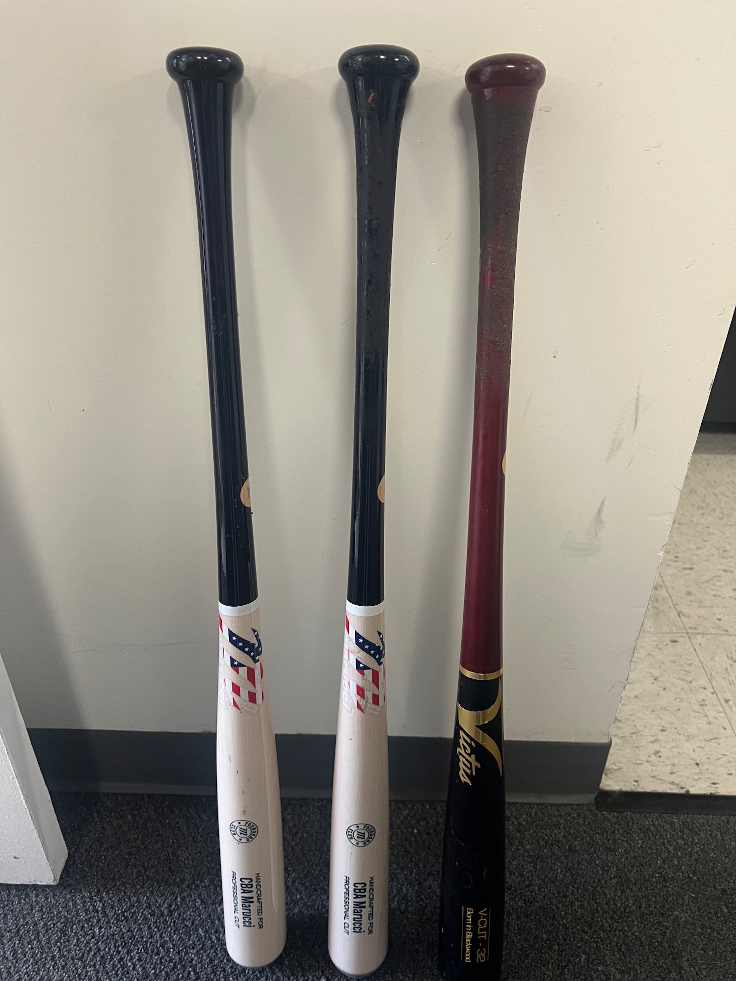 Marucci Wood Bats | SidelineSwap