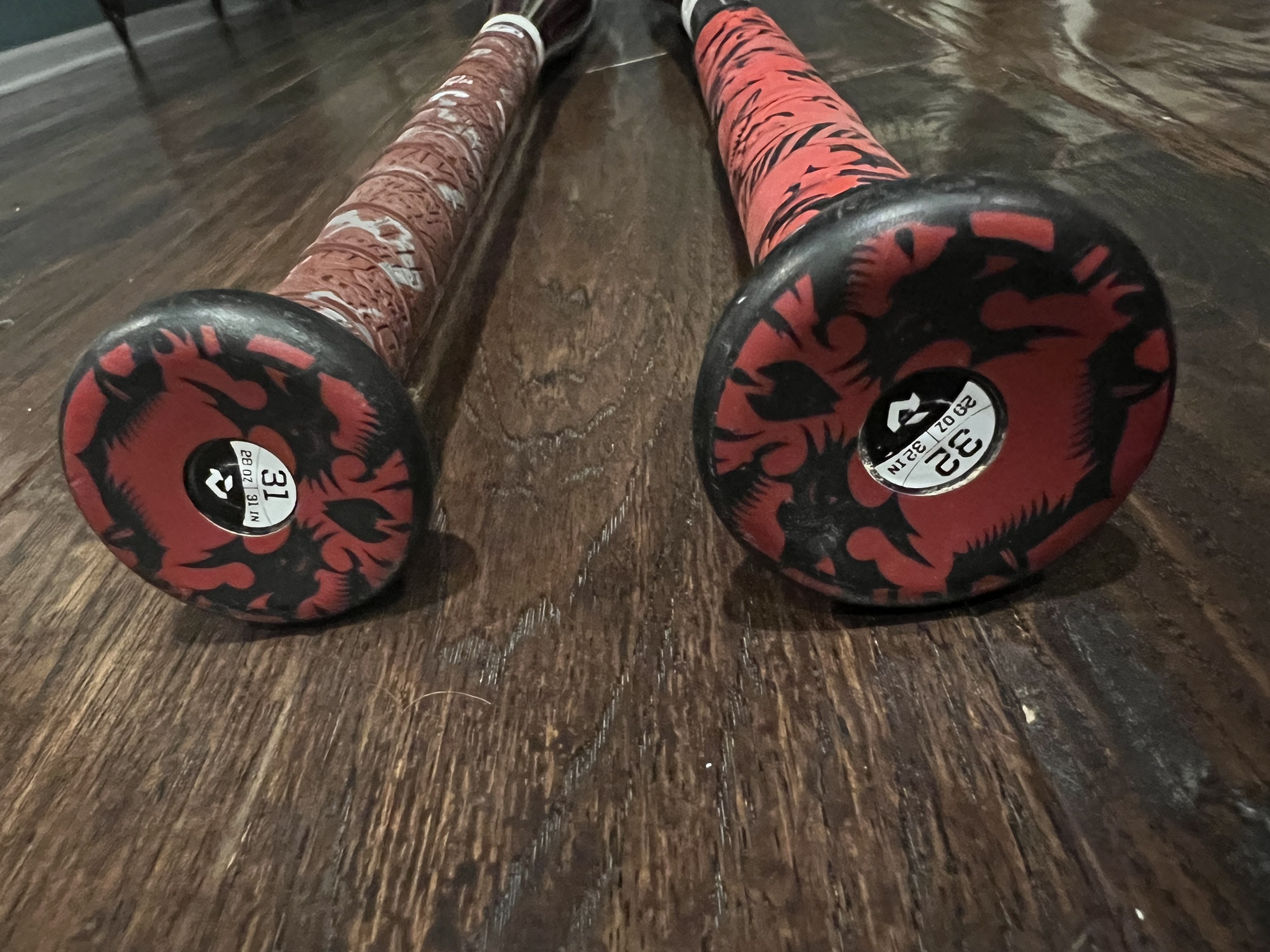 Demarini voodoo bat 32” bBcor 32/29 | SidelineSwap