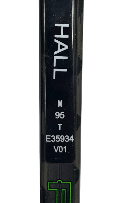 CCM RIBCORE TRIGGER 4 PRO LH GRIP PRO STOCK HOCKEY STICK P92 95 FLEX ...