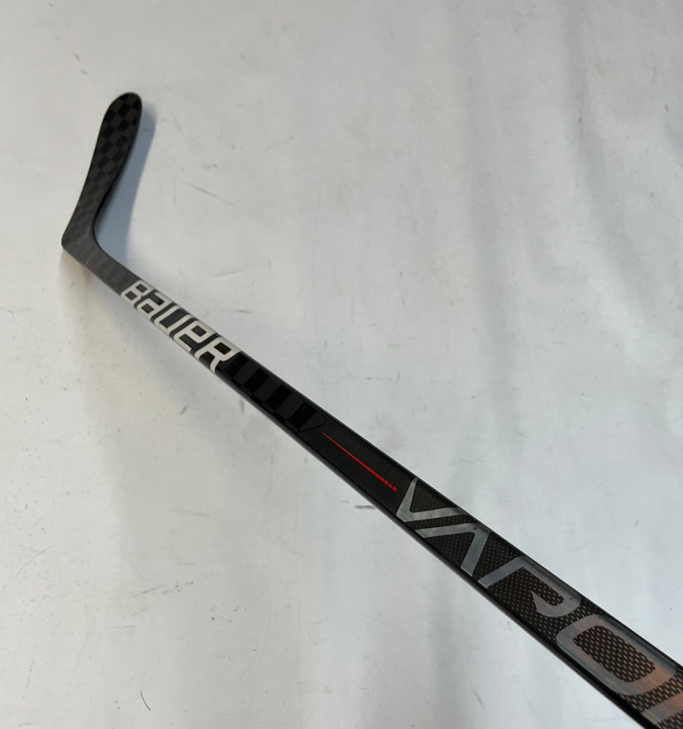BAUER VAPOR ADV RH PRO STOCK HOCKEY STICK GRIP 95 FLEX P92 NHL ...