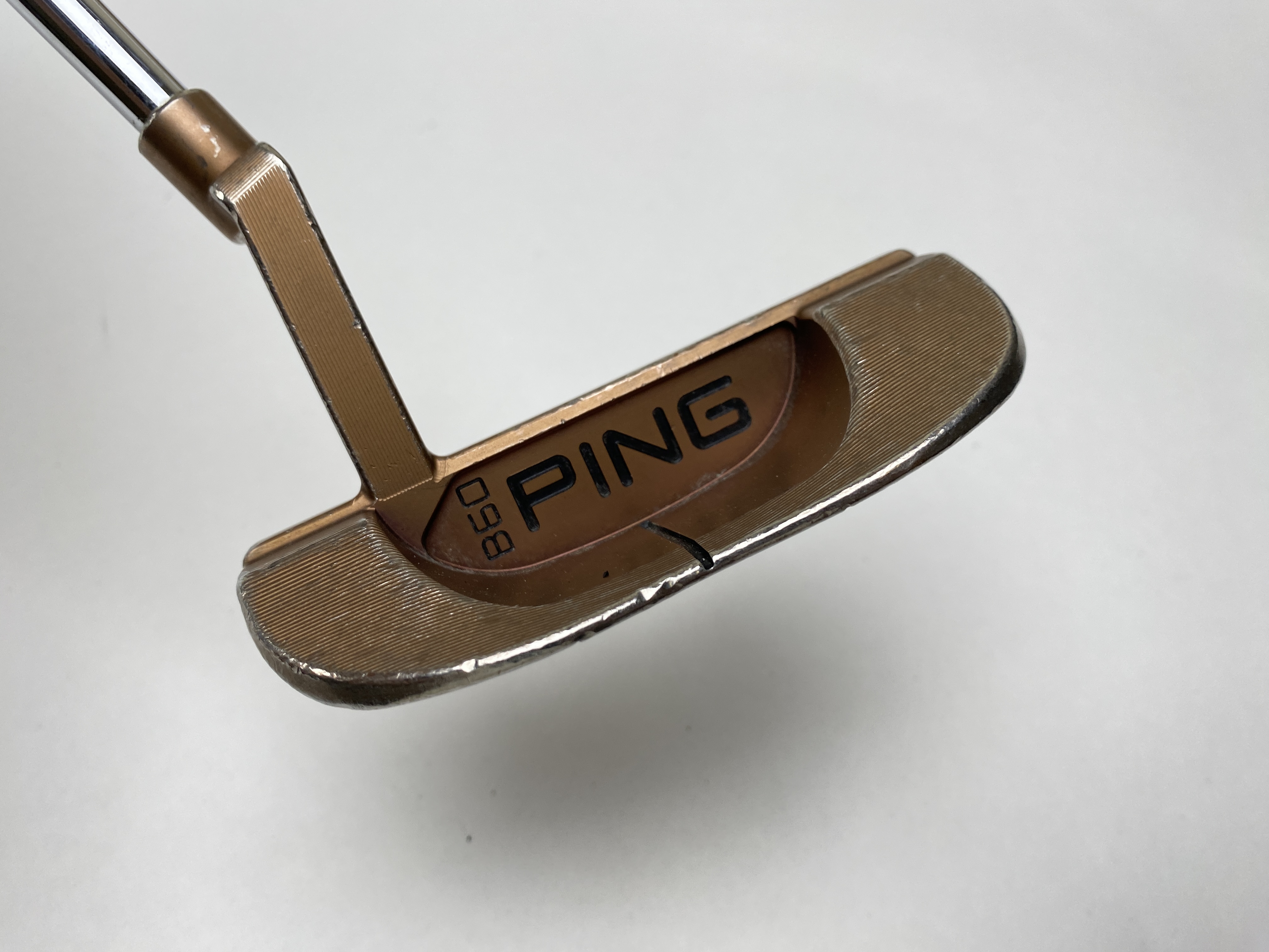 Ping Vault 2.0 B60 Putter 34.5" Black Dot Mens RH | SidelineSwap