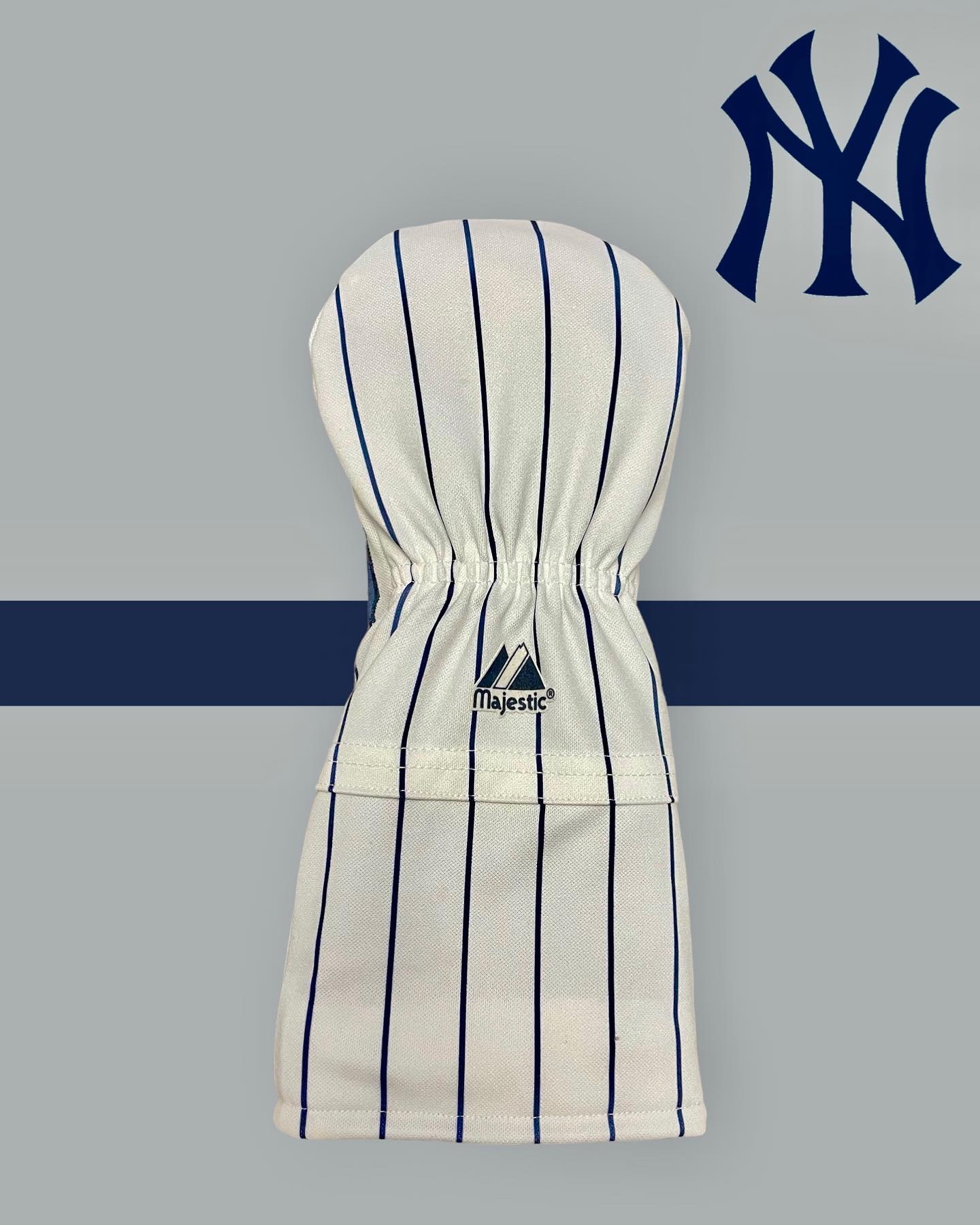 New York Yankees Driver Head Cover | SidelineSwap