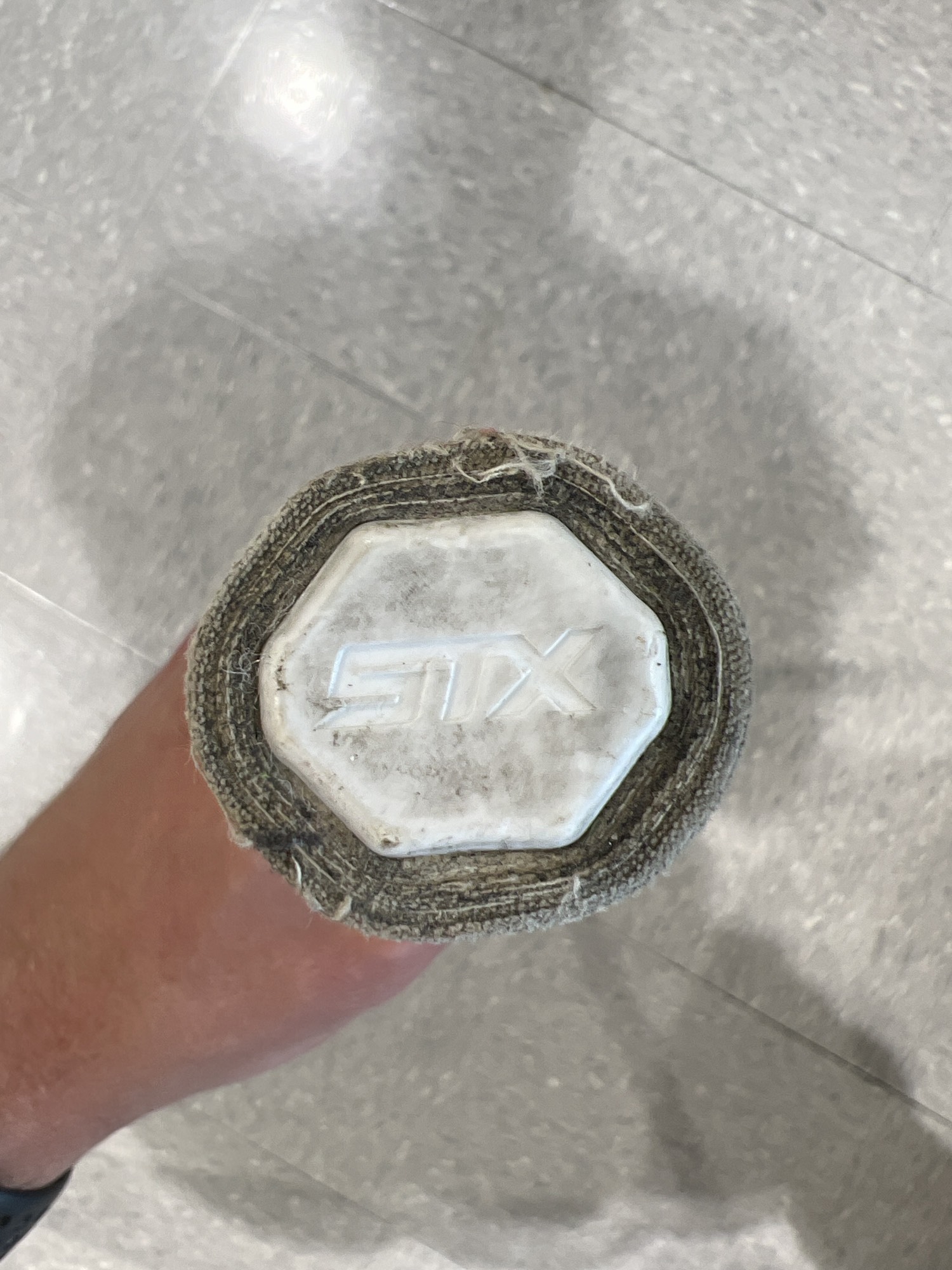 Used STX Stallion SC-TI OCS Shaft | SidelineSwap