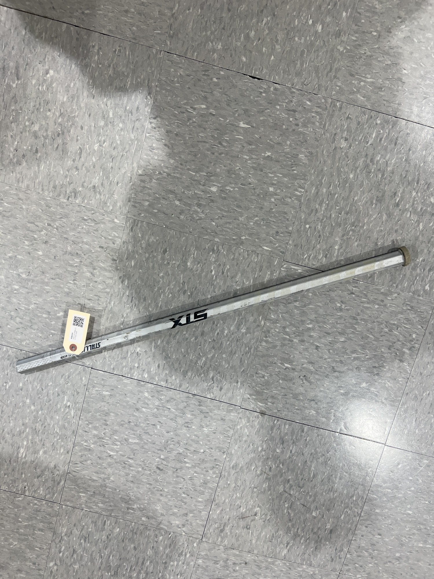 Used STX Stallion SC-TI OCS Shaft | SidelineSwap