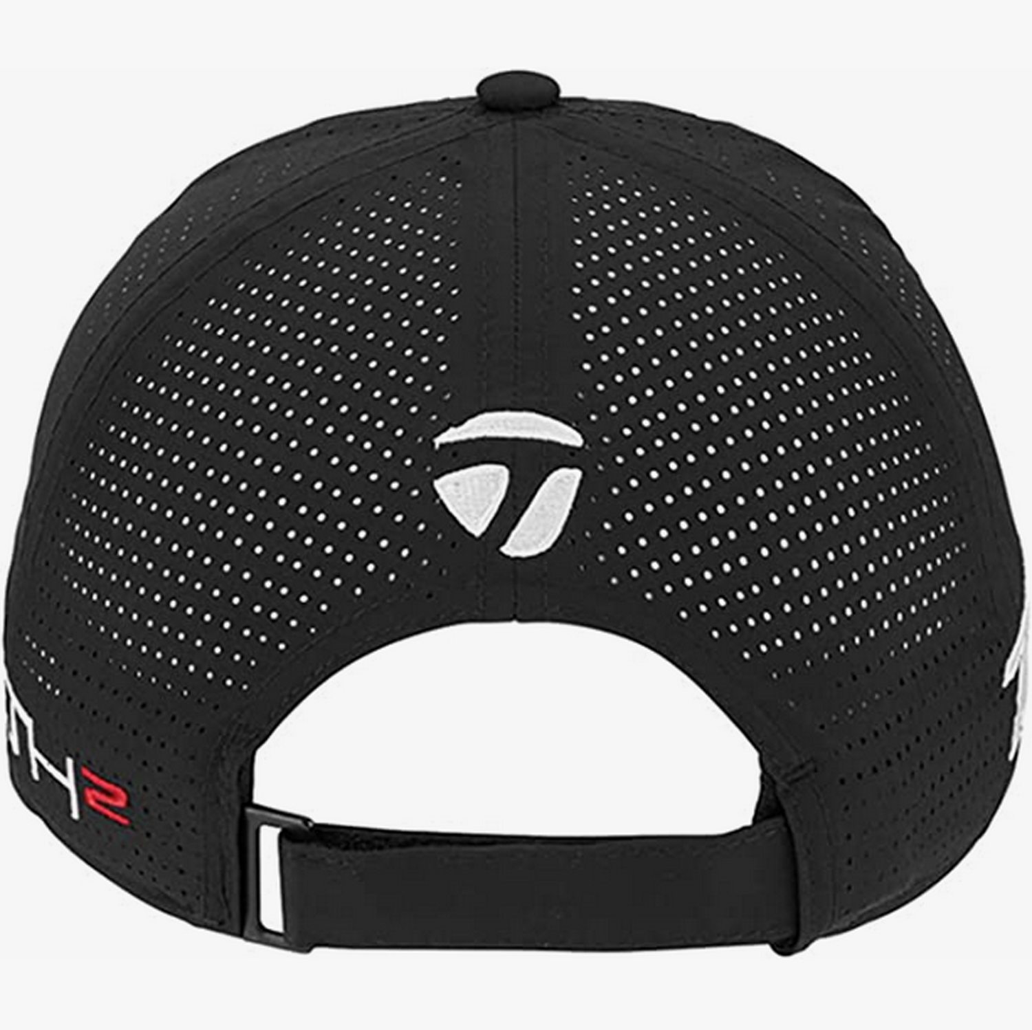 NEW TaylorMade Tour Litetech TP5/Stealth 2 Black Adjustable Golf Hat ...