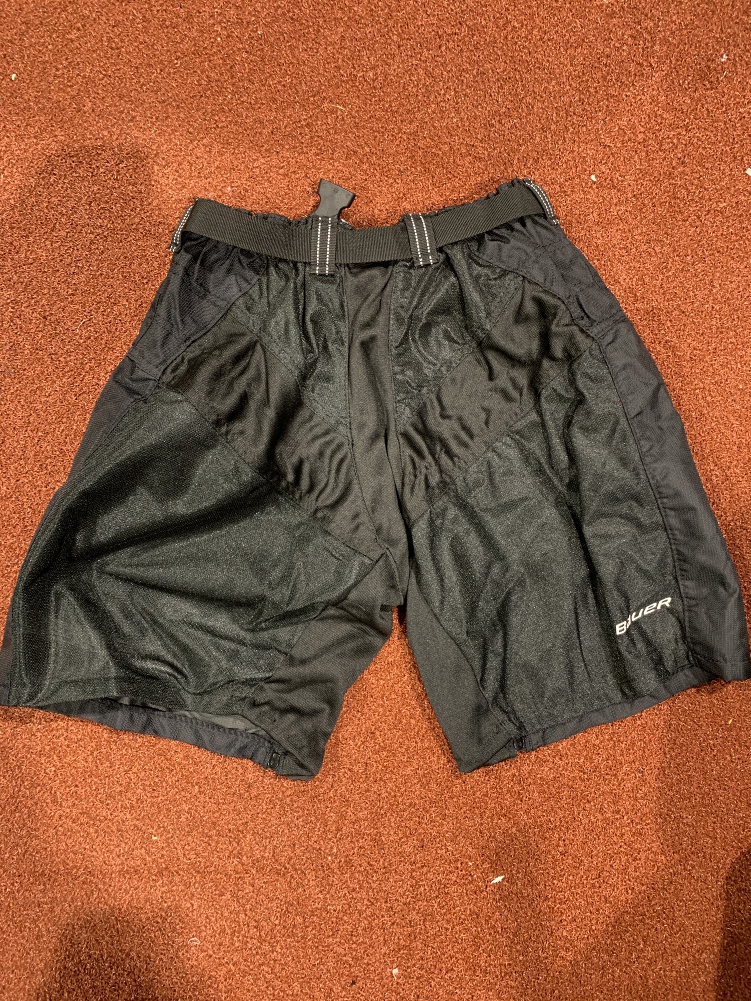 New Junior Bauer Nexus Pant Shell (Size: Large) | SidelineSwap