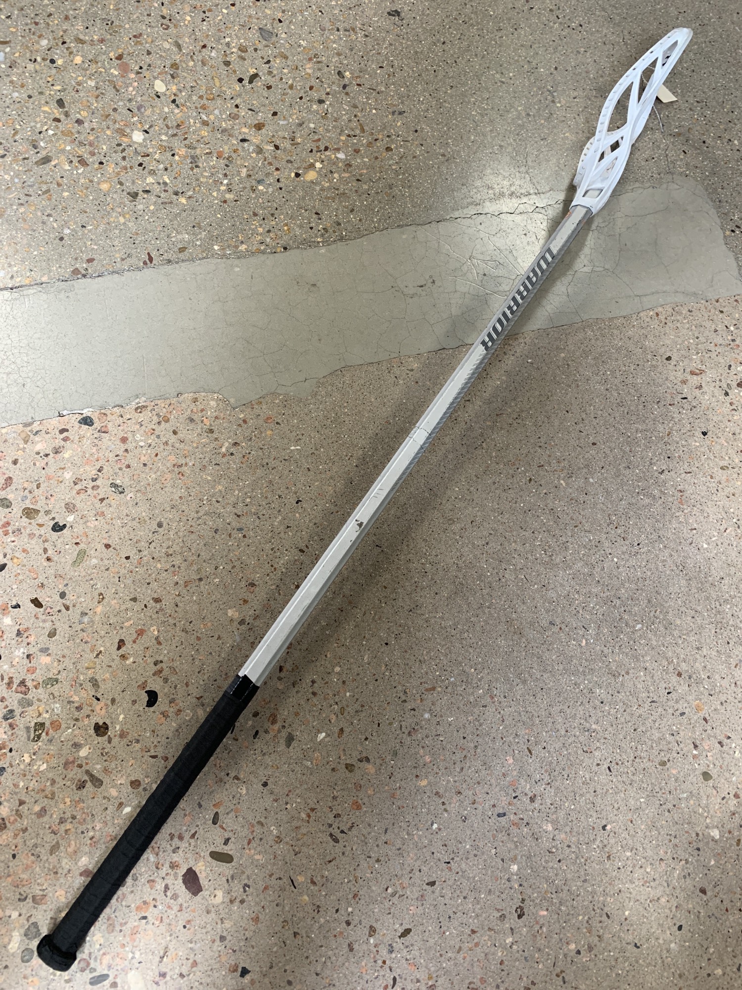 Used Warrior Burn Stick | SidelineSwap