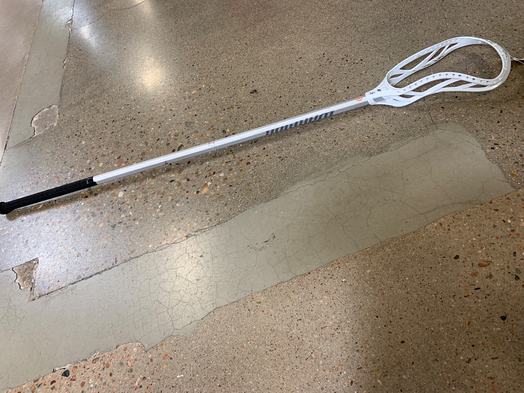 Used Warrior Burn Stick | SidelineSwap