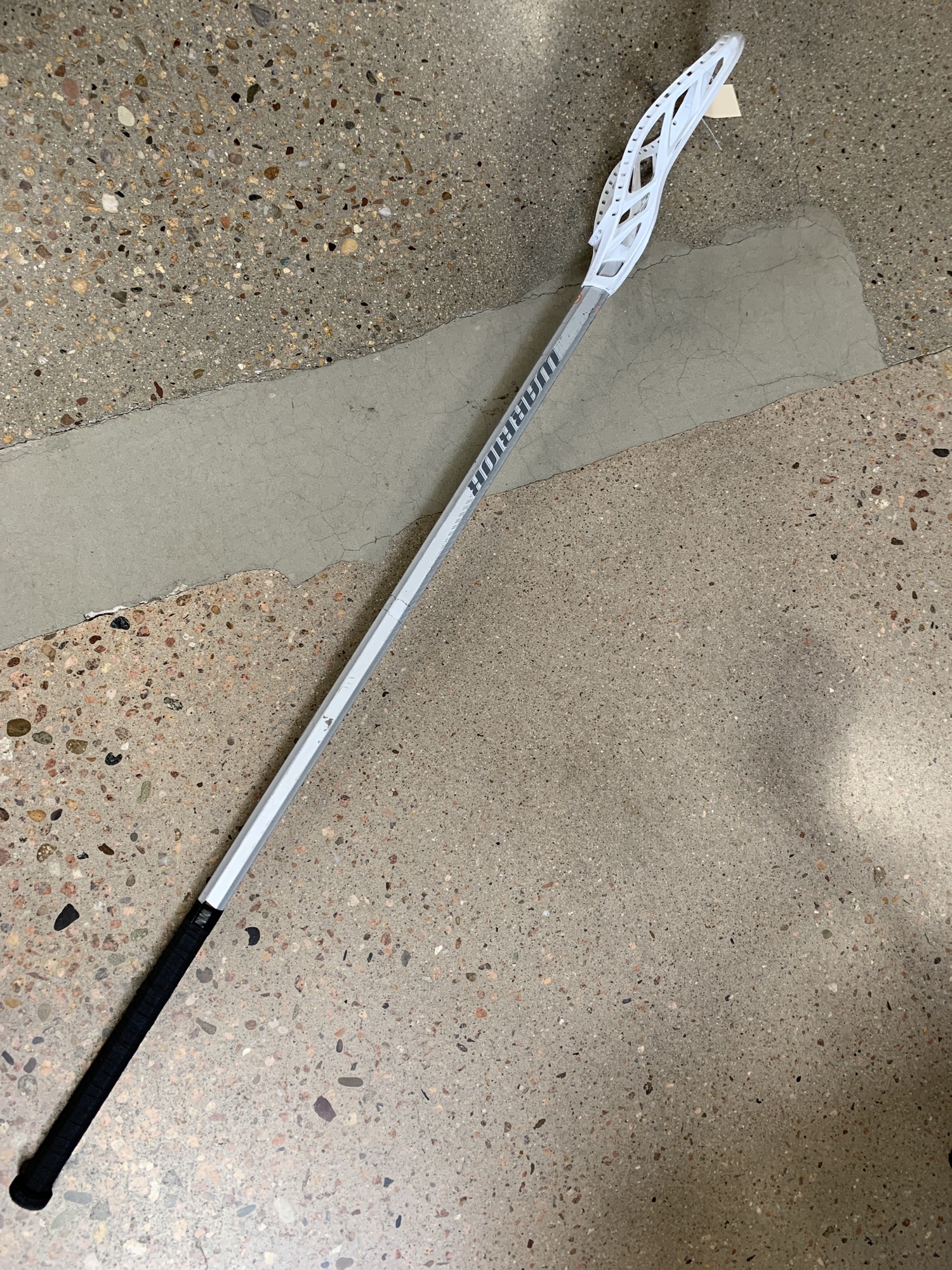 Used Warrior Burn Stick | SidelineSwap
