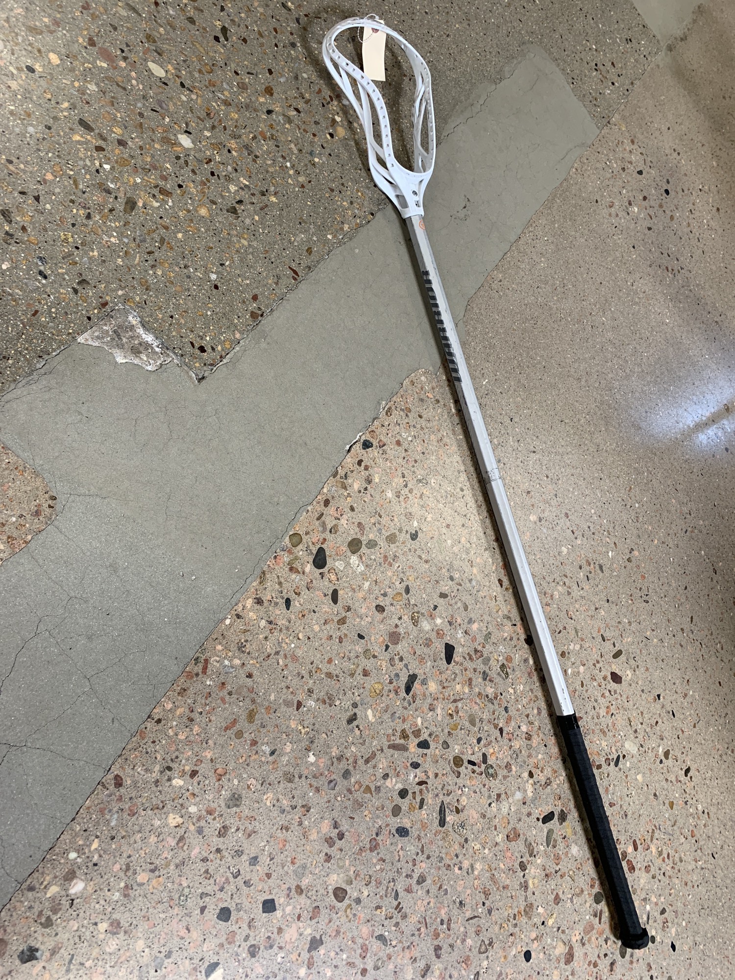 Used Warrior Burn Stick | SidelineSwap