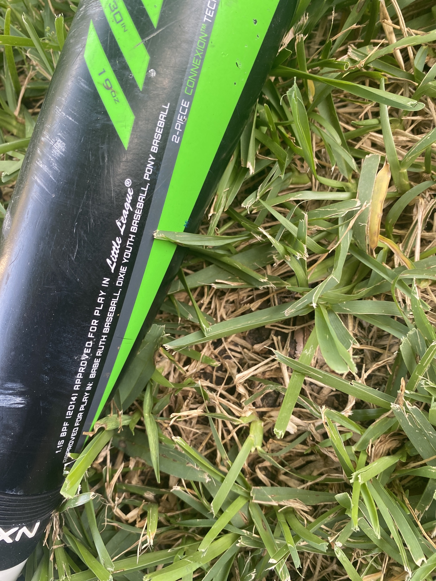 Composite (-11) 19 oz 30" Mako Bat | SidelineSwap