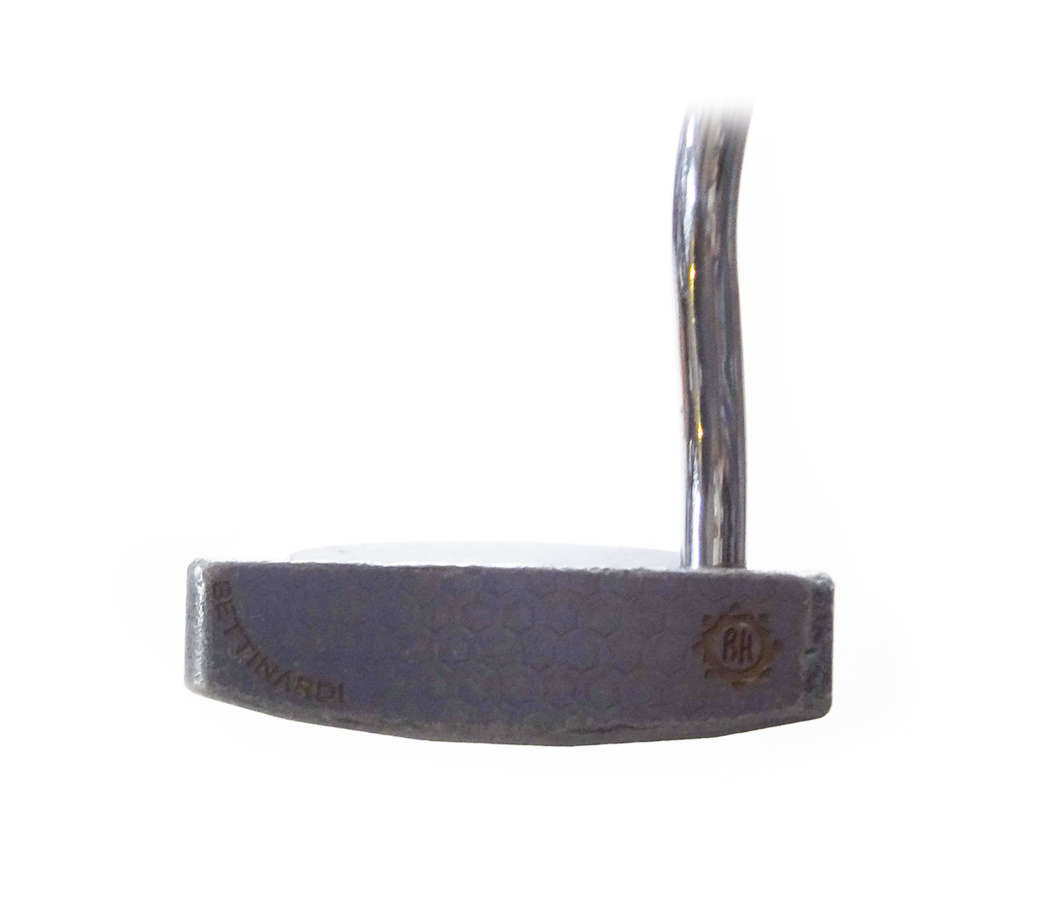 Ben Hogan By Bettinardi Big Ben BHB-9 33" Mallet Putter | SidelineSwap