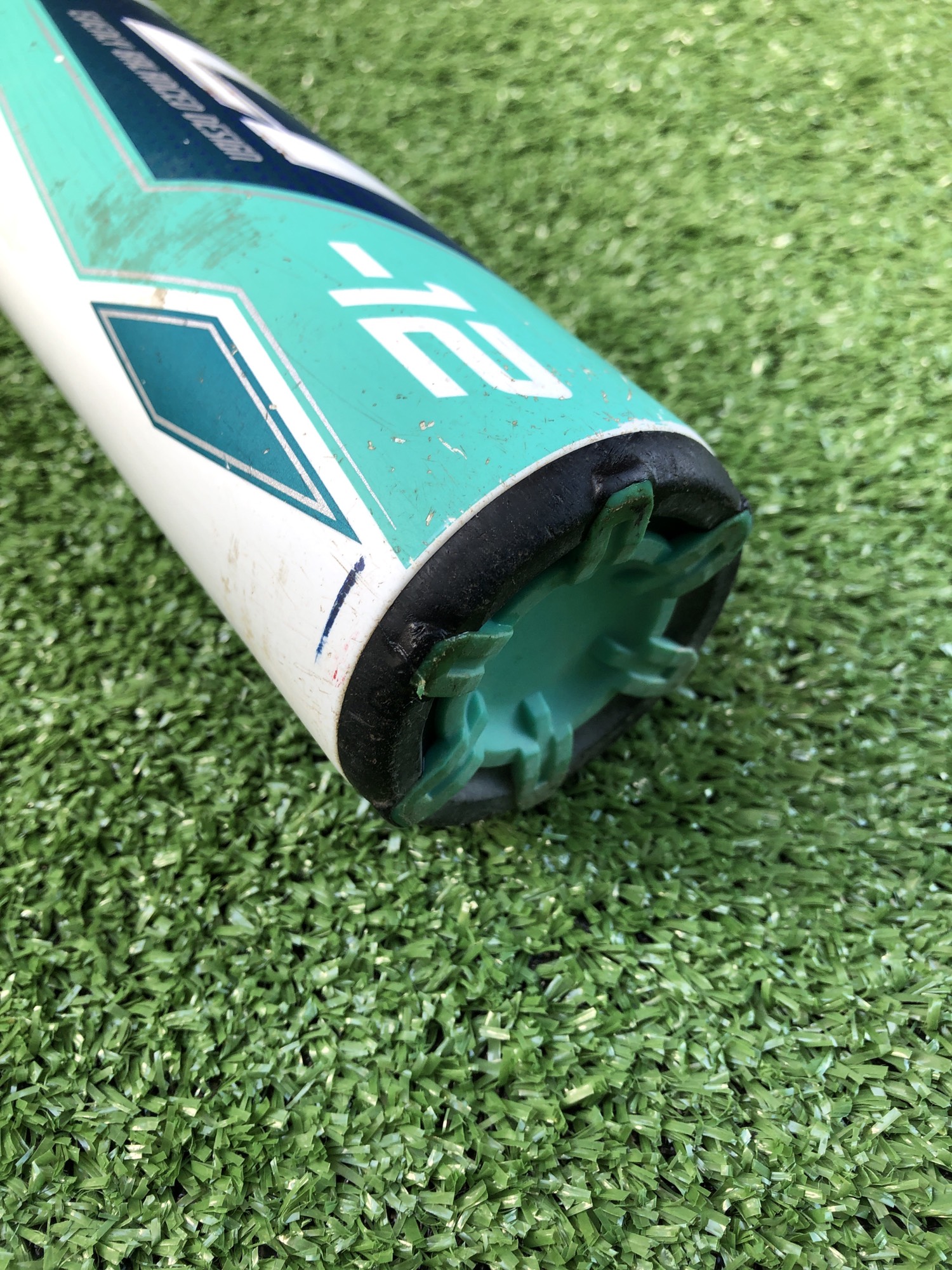 Used 2022 Easton Firefly (29") Composite Softball Bat - 17OZ (-12 ...