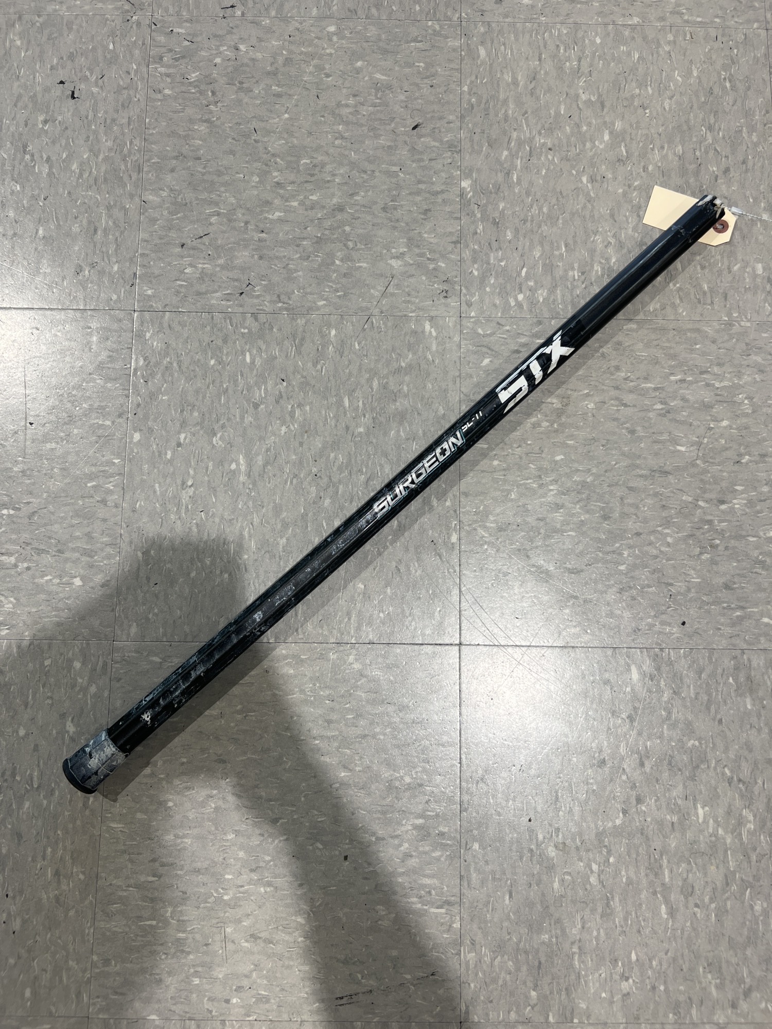 Used STX Surgeon SC-TI Shaft | SidelineSwap