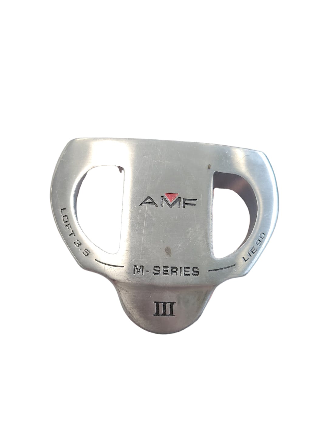 Used Amf M-series Mallet Putters | SidelineSwap