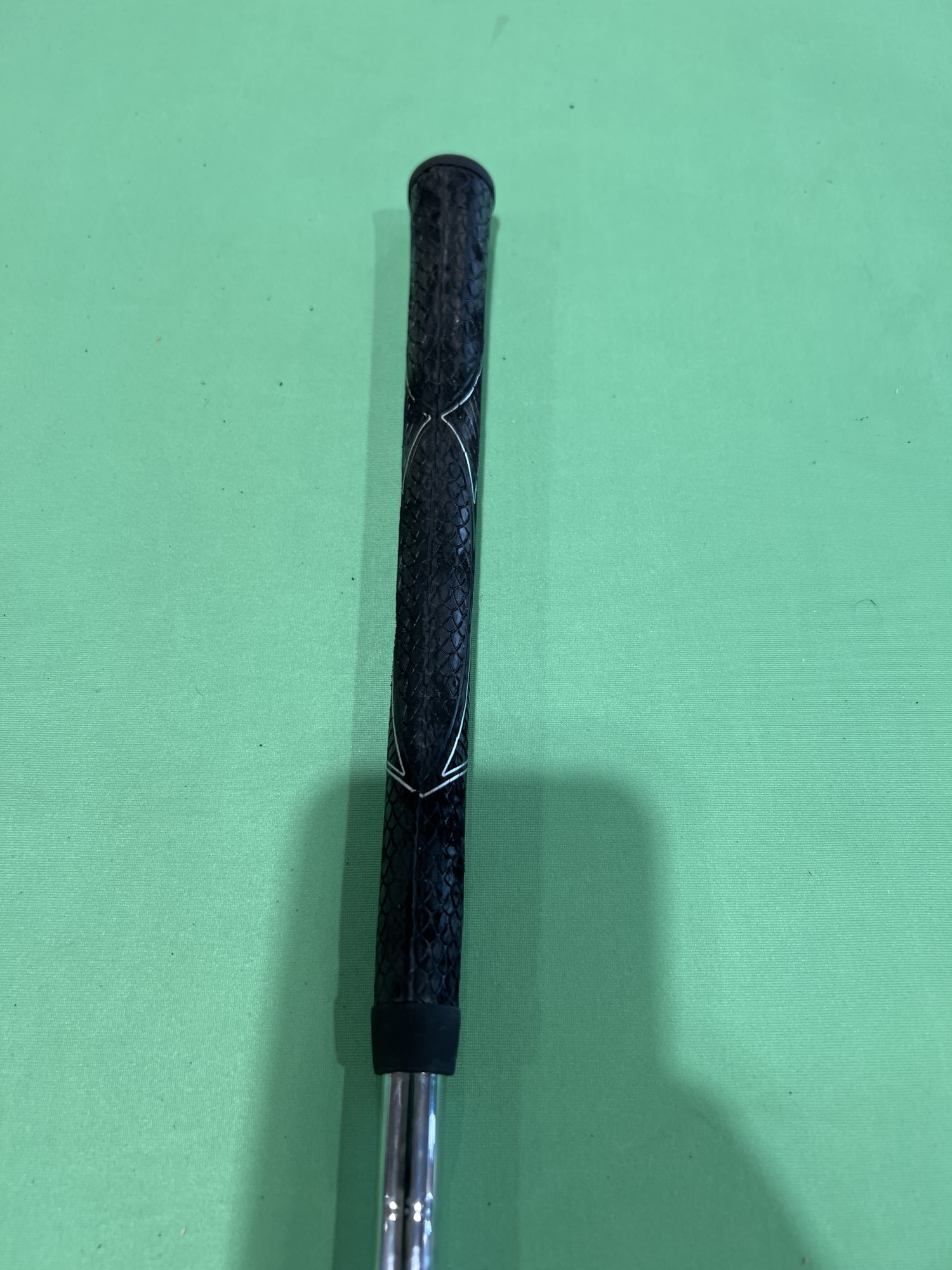 Used Men's Titleist Vokey SM7 Jet Black Wedge 58 Degree | SidelineSwap