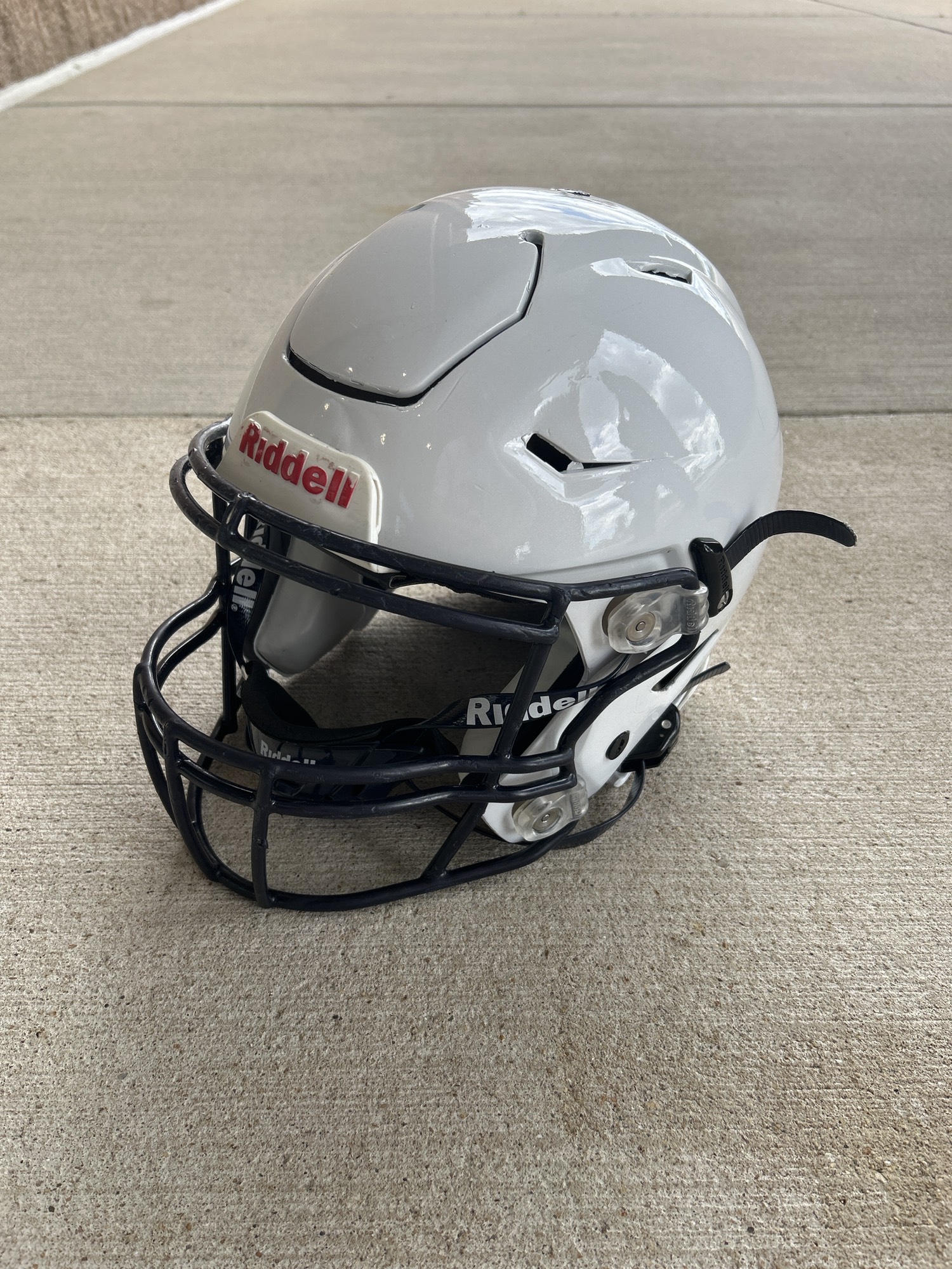 Used Medium Riddell SpeedFlex Helmet | SidelineSwap