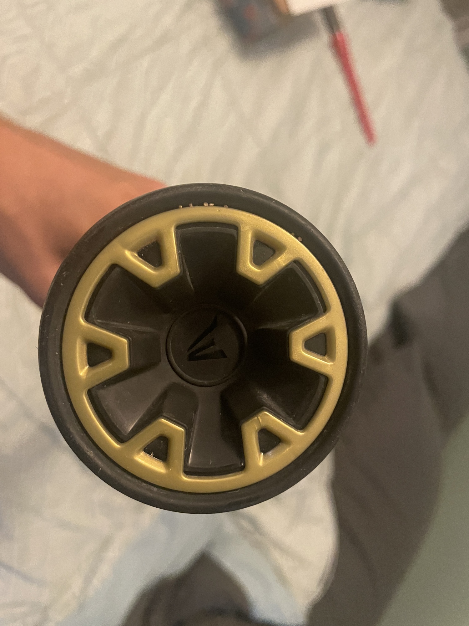 Easton Project 3 Alpha BBCOR 33" | SidelineSwap