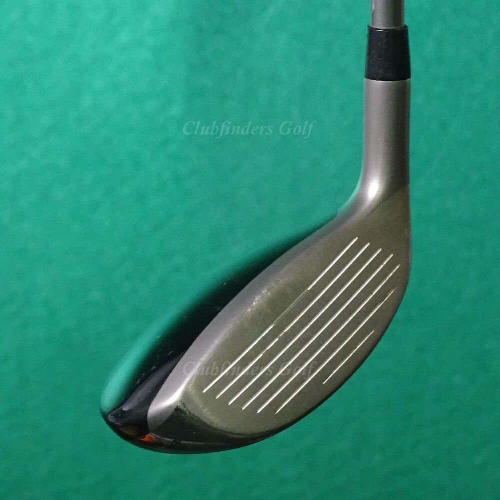 Ping I15 20° Hybrid Factory TFC 700H Graphite Stiff | SidelineSwap