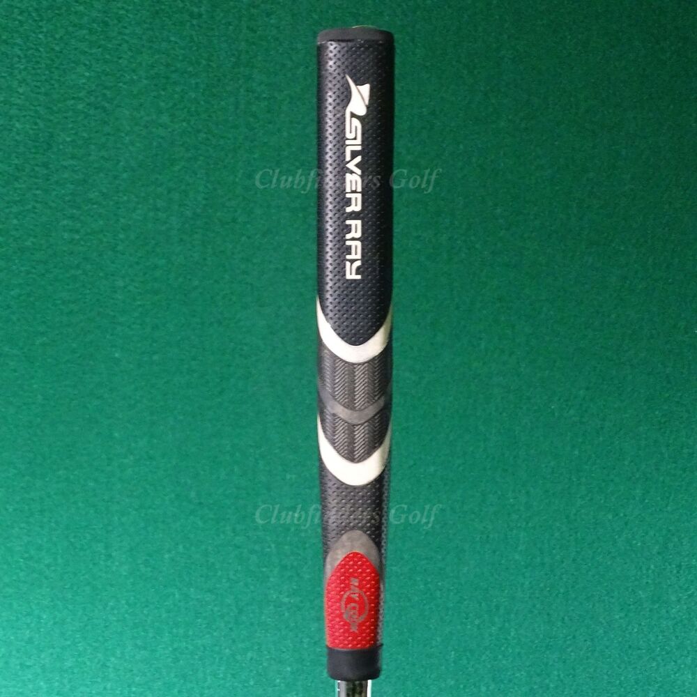 Ray Cook Silver Ray SR 500 35.5" Putter Golf Club | SidelineSwap