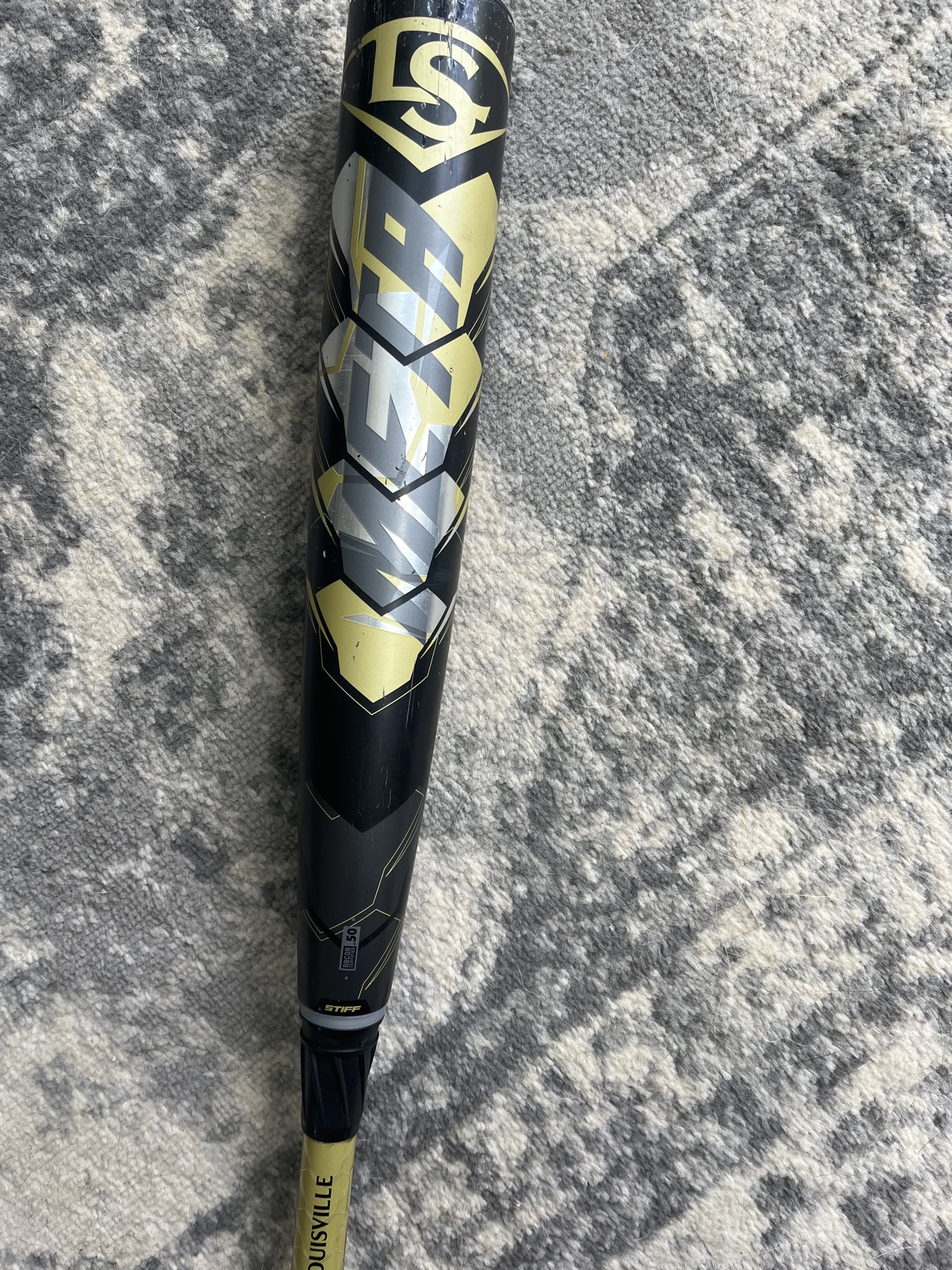 2021 Composite (-3) 29 oz 32" Meta Bat | SidelineSwap